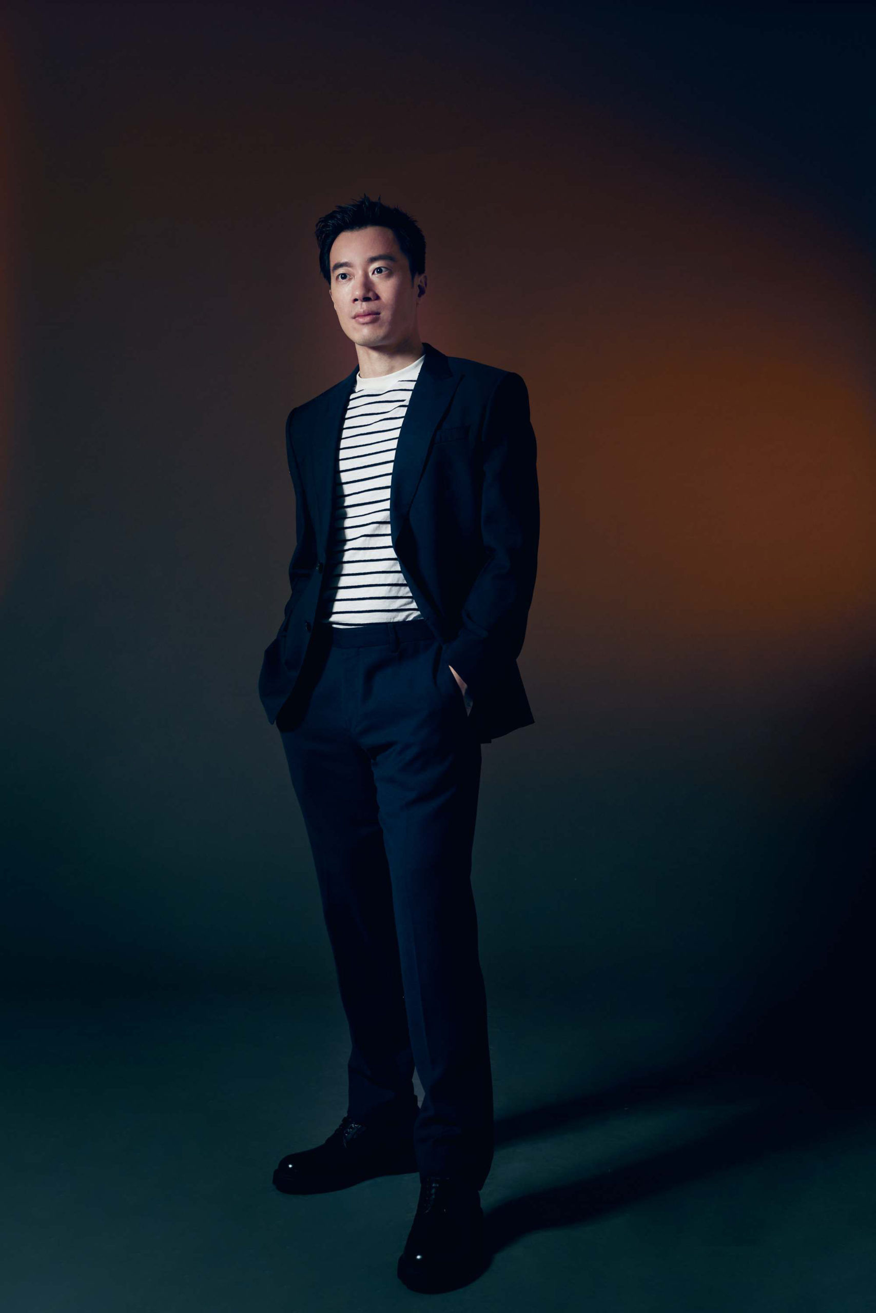 Li Yi: Busy Is An Excuse