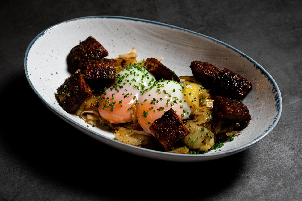 Kulto Showcases Fine Authentic Spanish Cuisine