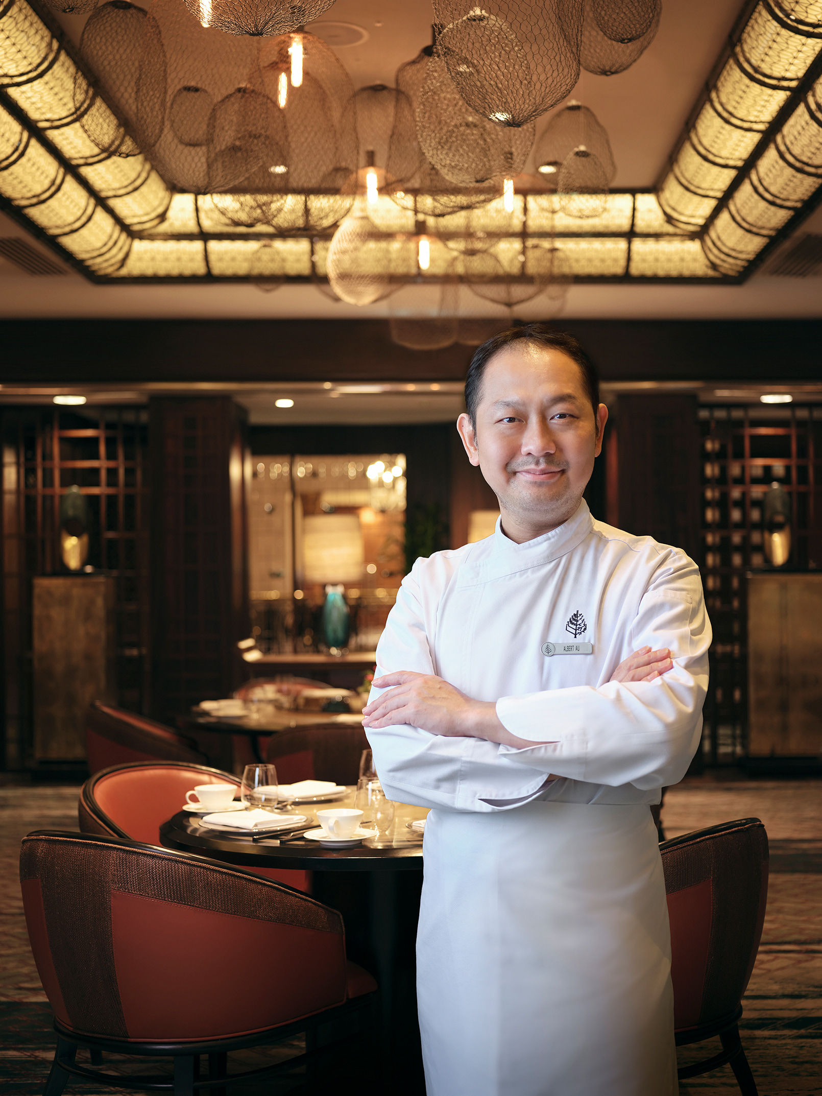 New Executive Chef Albert Au Introduces Signatures Menu At Jiang-Nan Chun