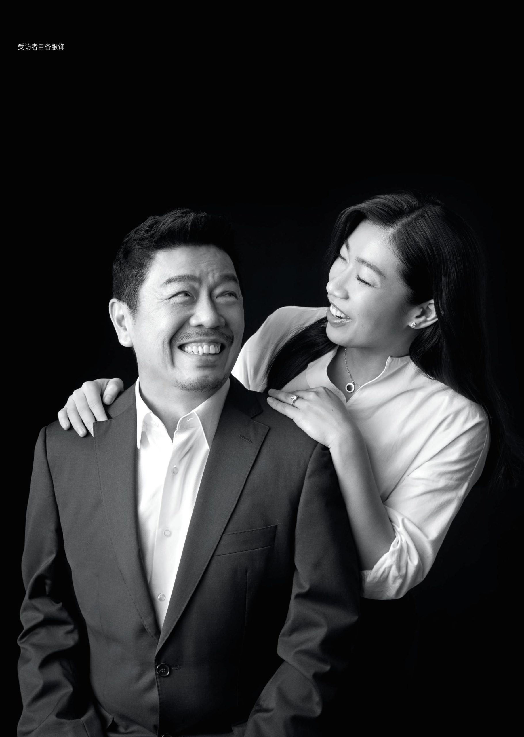 Family Business Succession: Ang Kiam Meng & Daughter Ashley