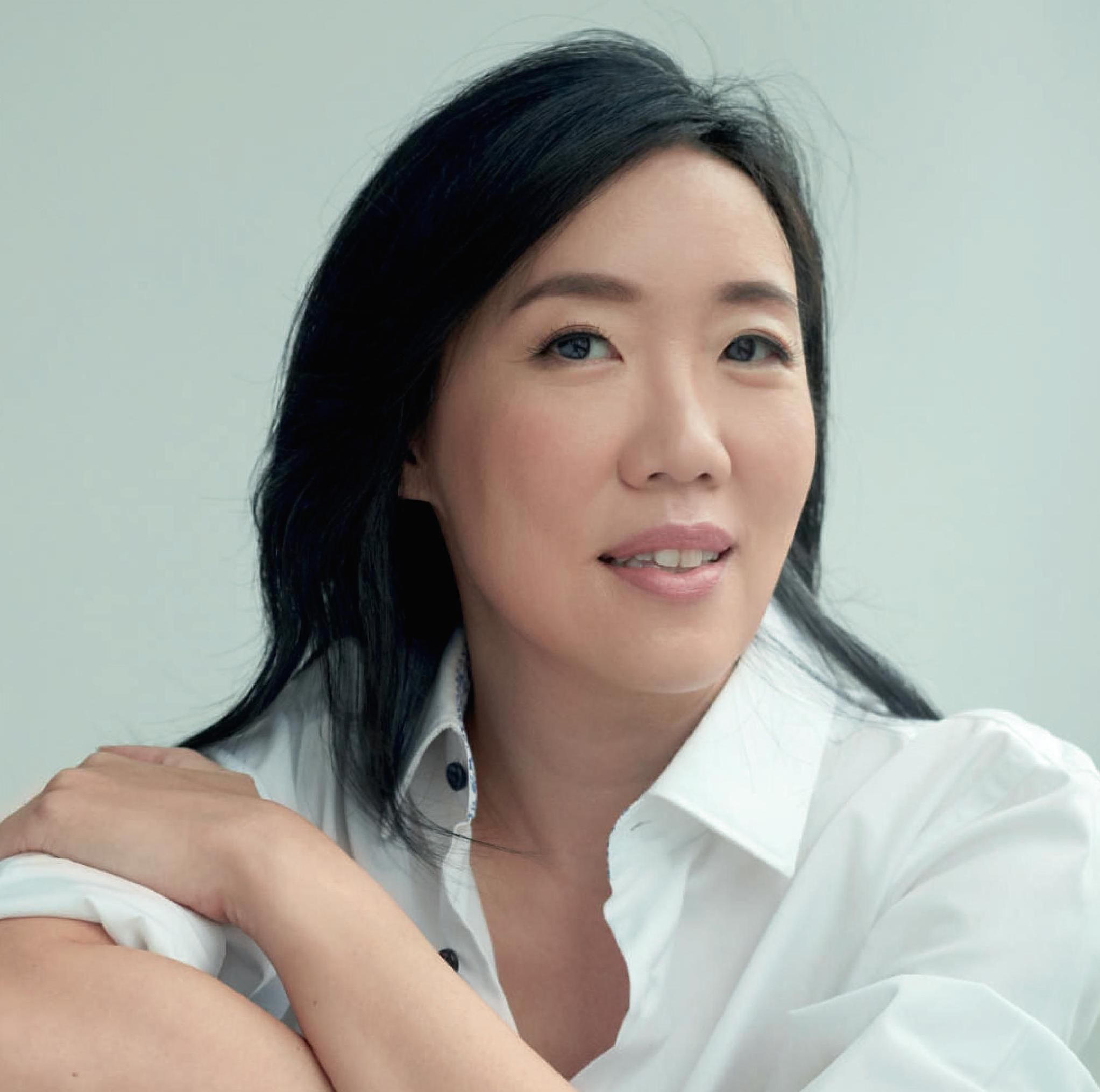 小老鼠不倒翁Ang Shih-Huei: The Power Of Storytelling In PR | 新版｜SINGAPORE ...