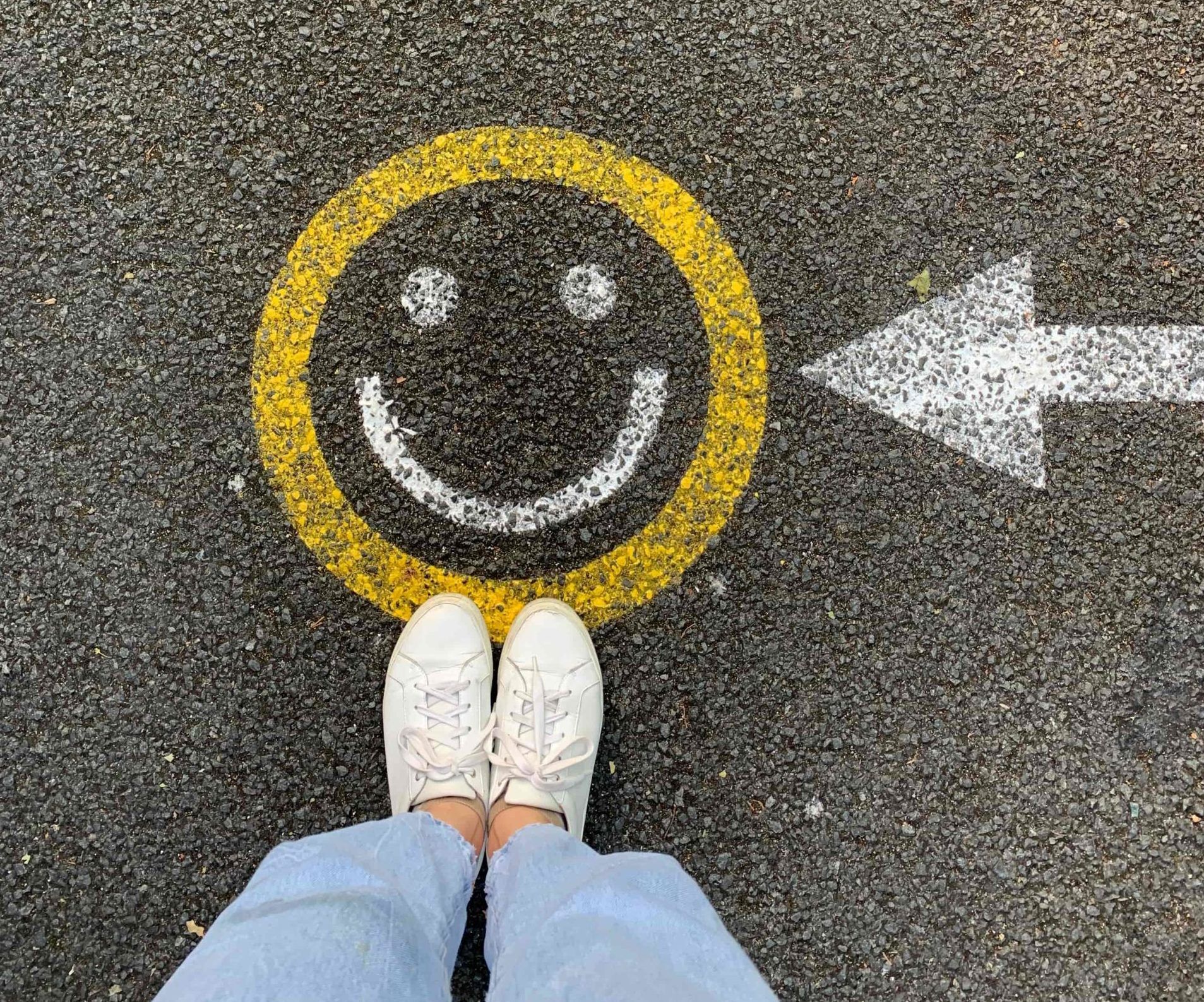 Where Is Your Happy Place?