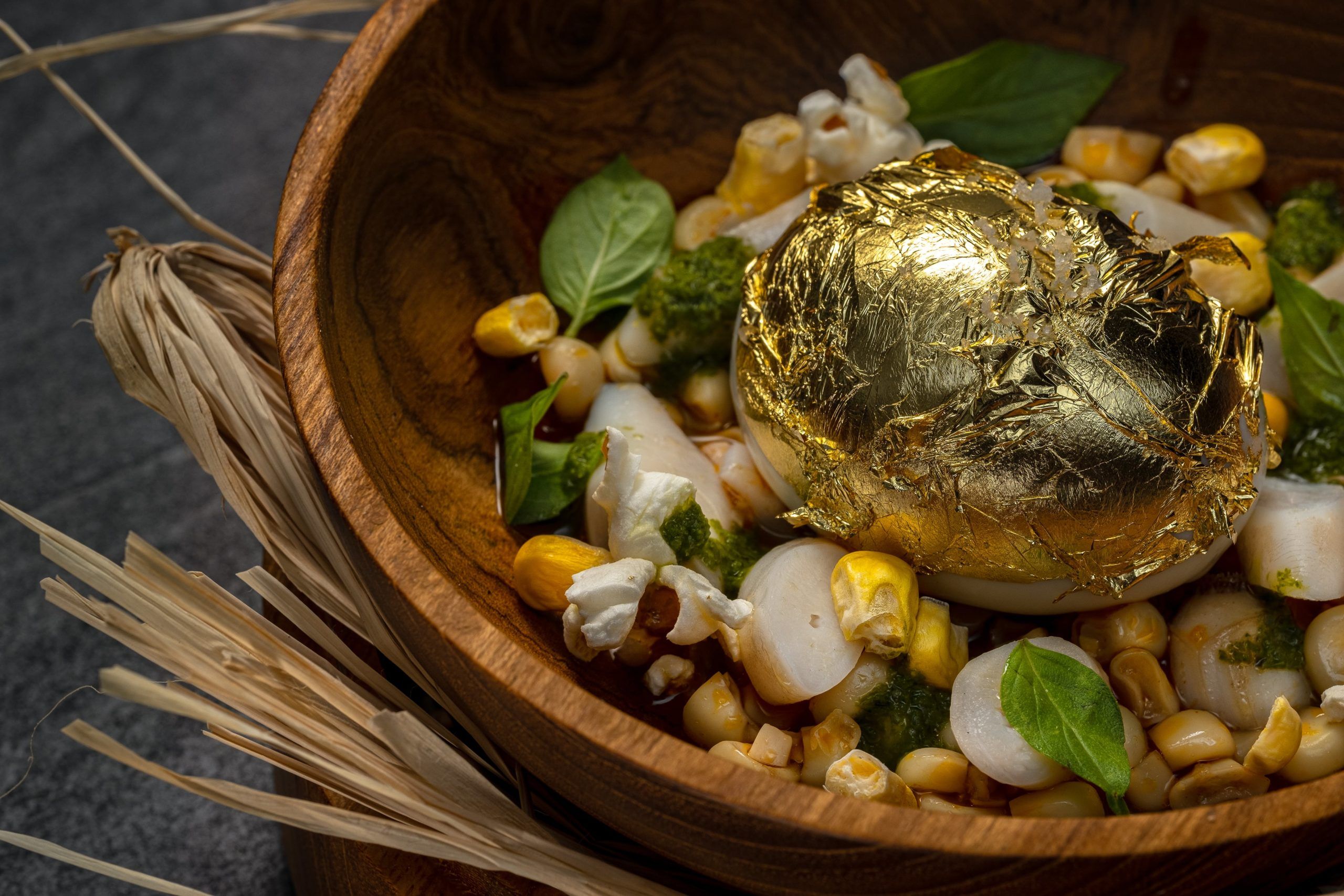 Three New Restaurants That Needs To Be On Your Radar