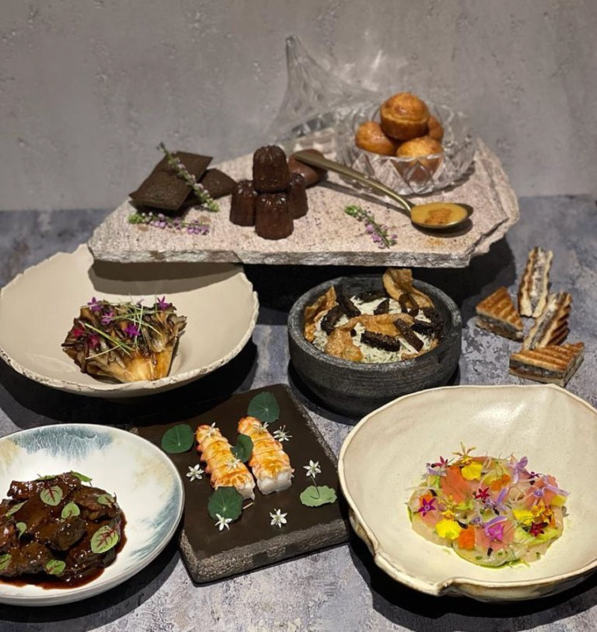 Three New Restaurant Takeouts That You Really Shouldn't Miss