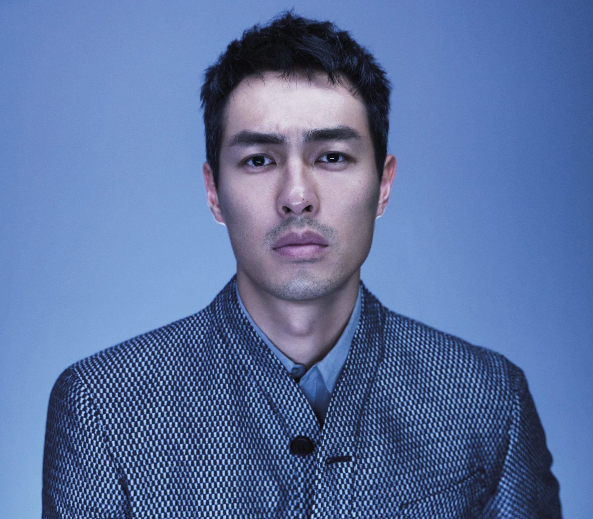 A Peek At What Yo Yang's Music Taste Reveals About Him