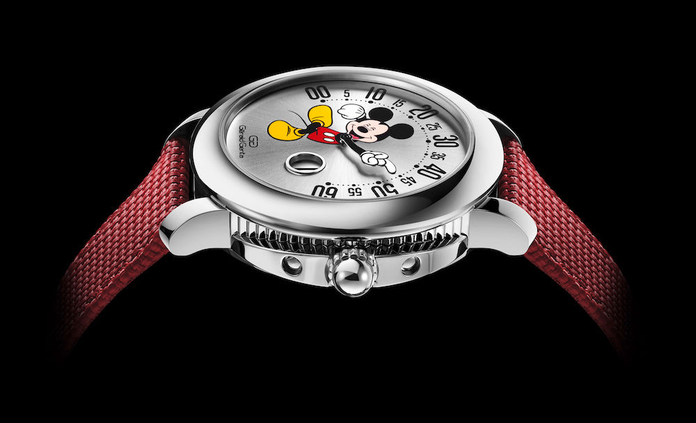The New Watches From Geneva Watch Days 2021 That Caught Our Eye