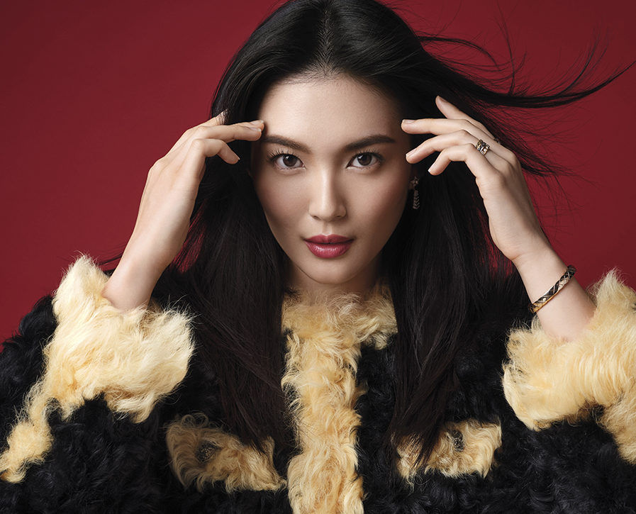 11 Hottest Fall Trends Dressed by 11 Cool Girls