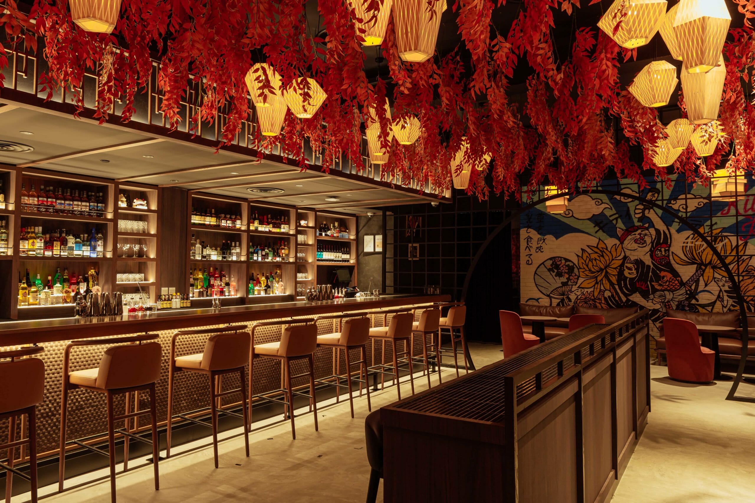 How Cocktail Bars Are (Re)Inventing Their Menus To Please Revellers