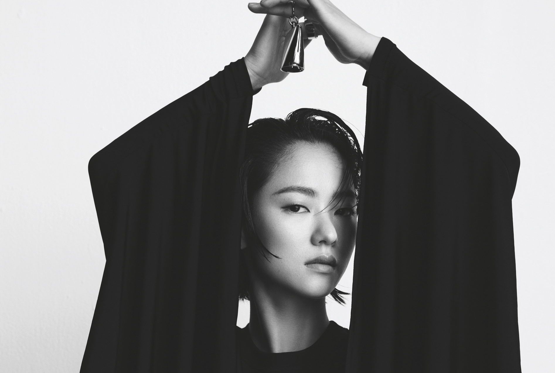 Watch: Jeon Yeo Been Personifies The Power Of Charm In Our October ...