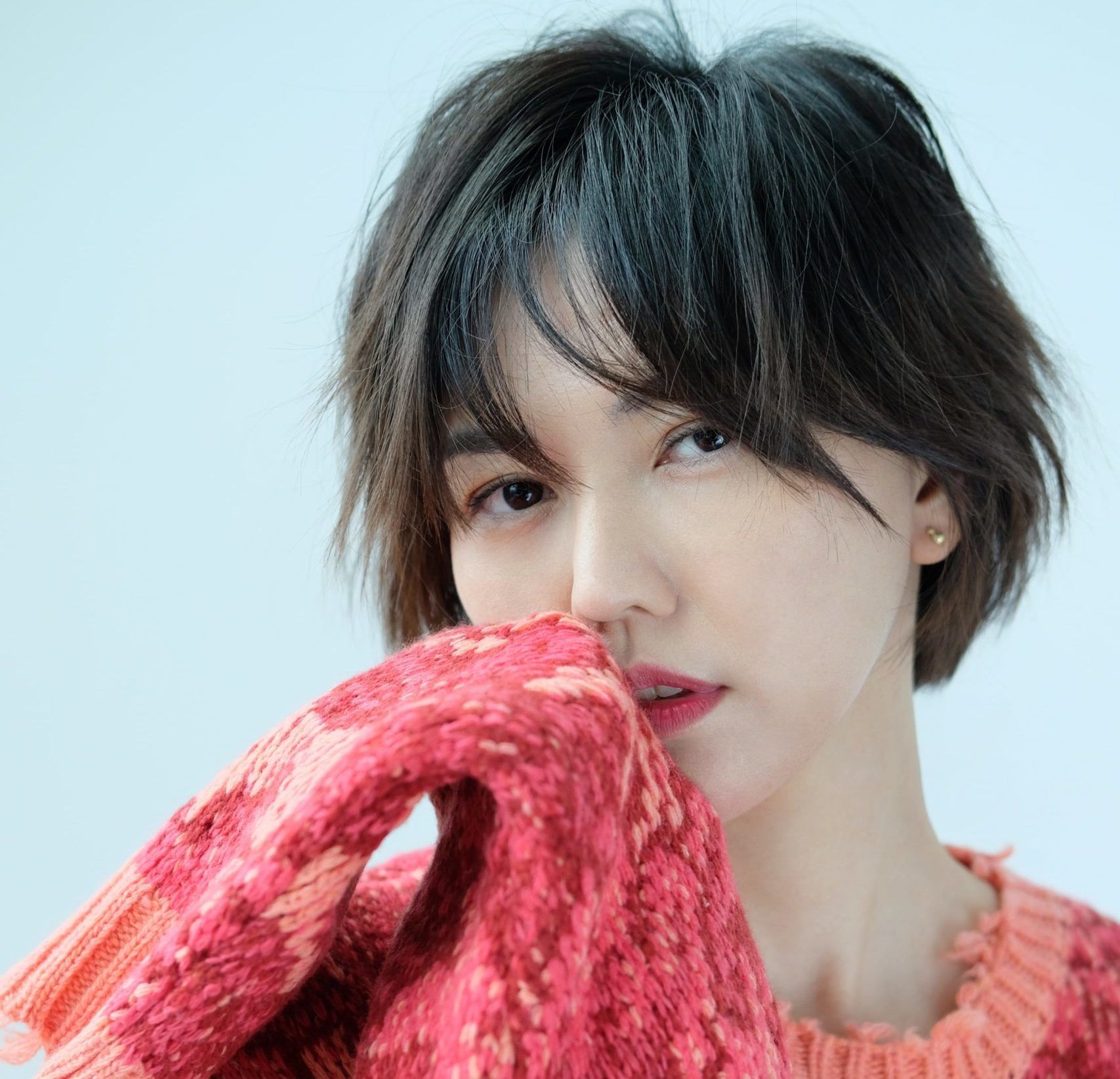Can You Find Stefanie Sun In Her Latest Single's MV?