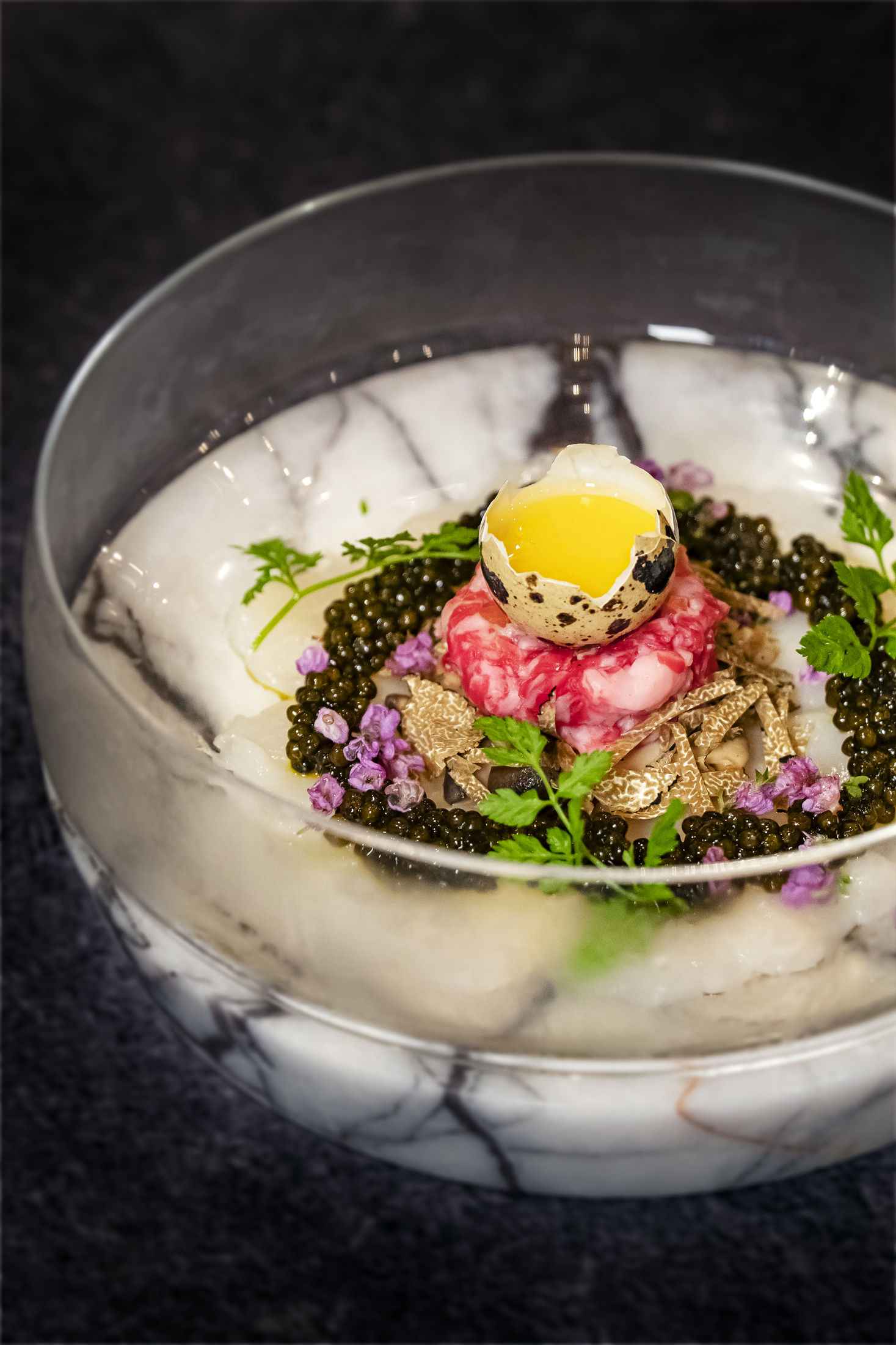 Indulge In Wagyu Creations From Fat Cow's 10th Anniversary Omakase Special