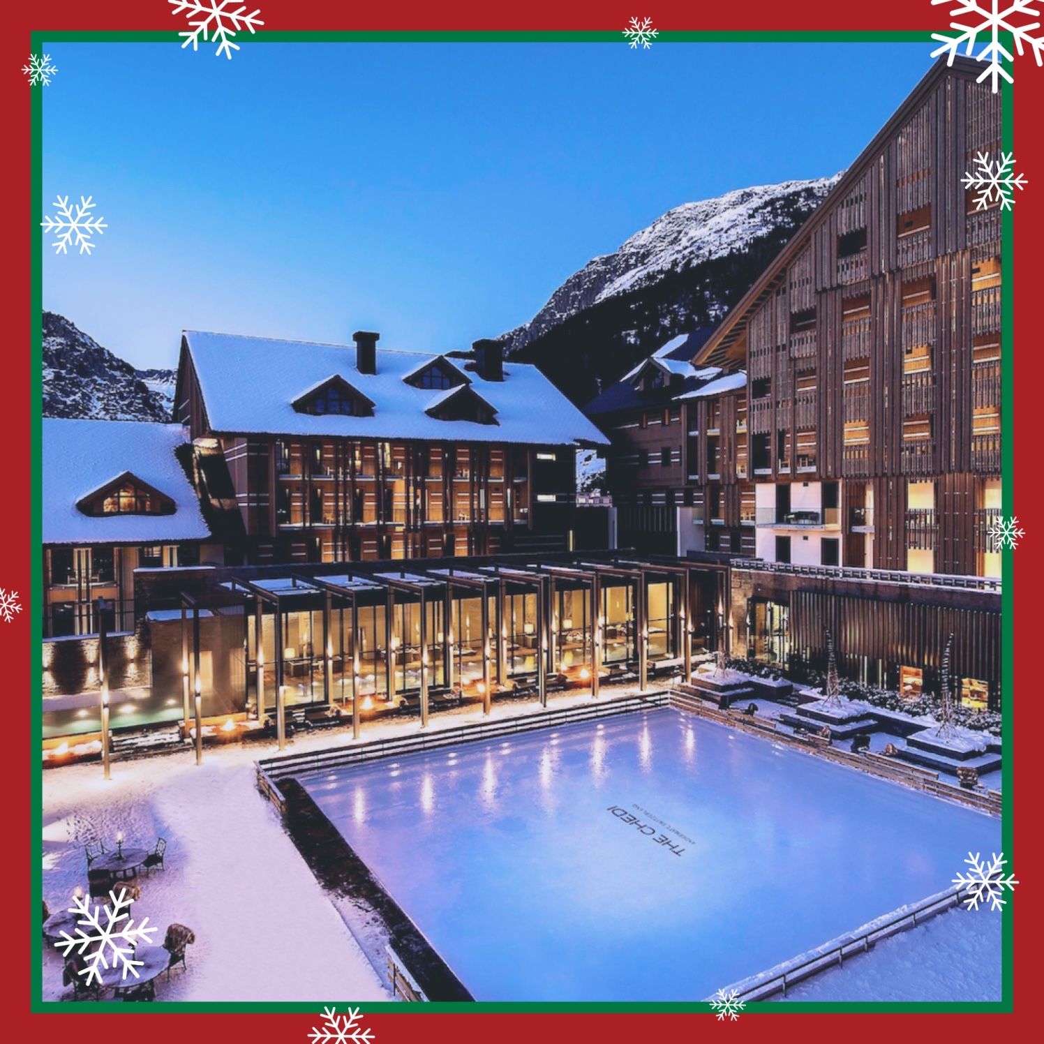 If I Were Santa: A Peek At Our Deputy Editor’s Christmas Gift List