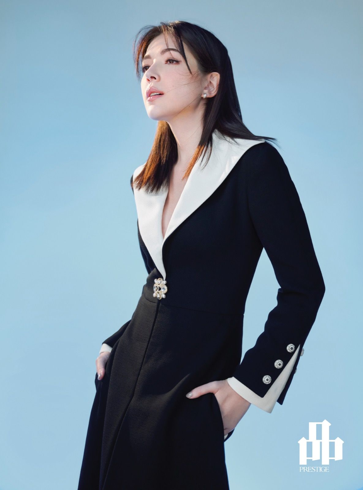 Ann Hsu: It Only Takes One To Tango