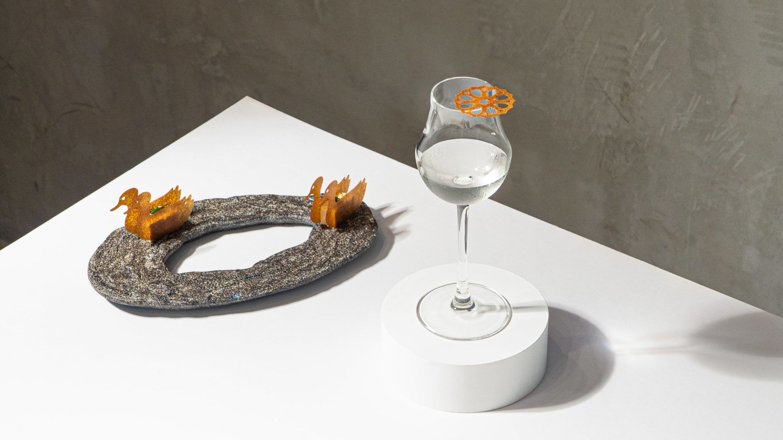 All The Irresistible Food Pairing Experiences For Every Type Of Tipple ...