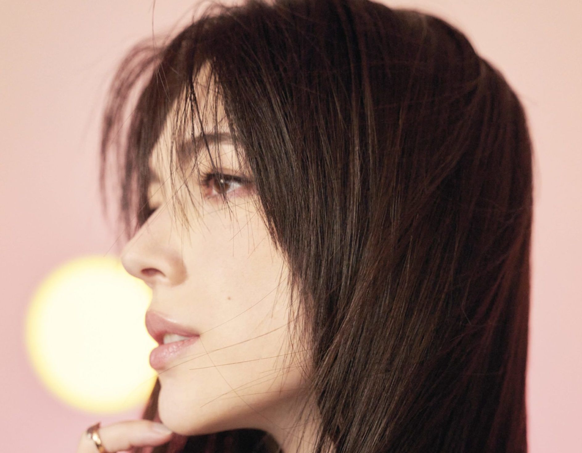 Watch: Ann Hsu Looking Classy And Fabulous In Chanel