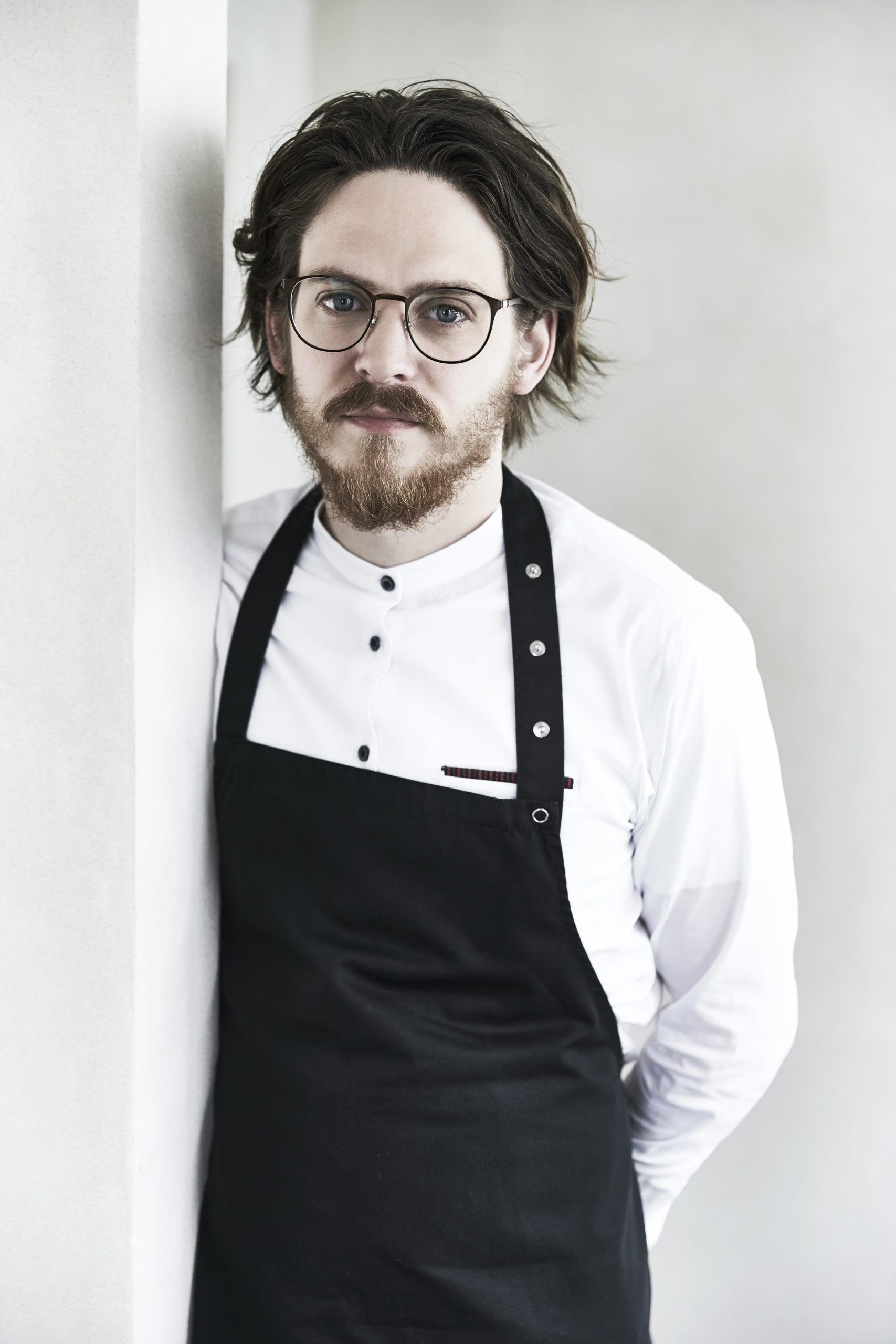 Executive Chef Of Faroe Islands’ KOKS On Quintessential Faroese Produce ...