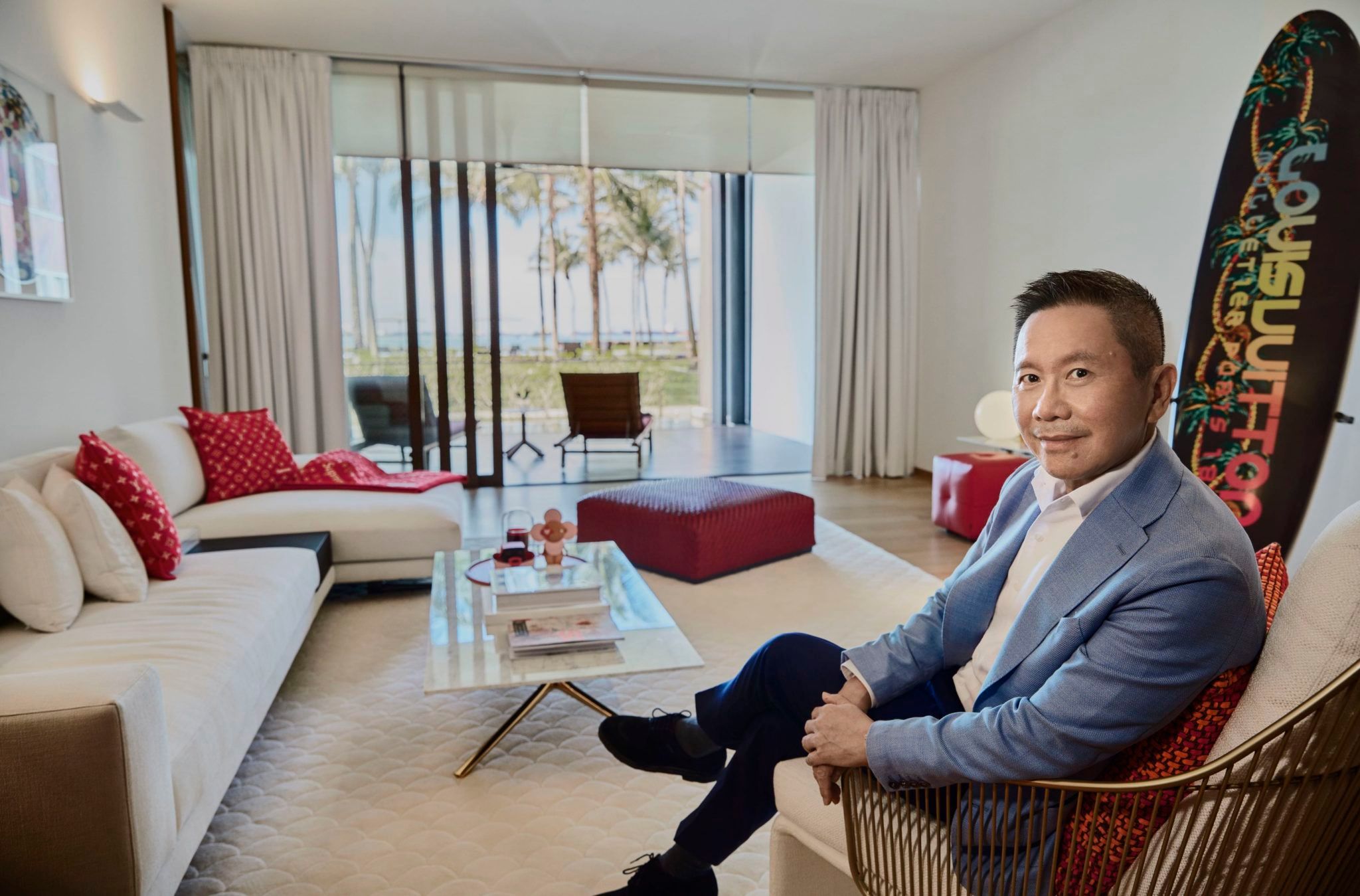 说得到做得到Simon Cheong: A Man Of His Word | 新版｜SINGAPORE - 《品 PIN Prestige》