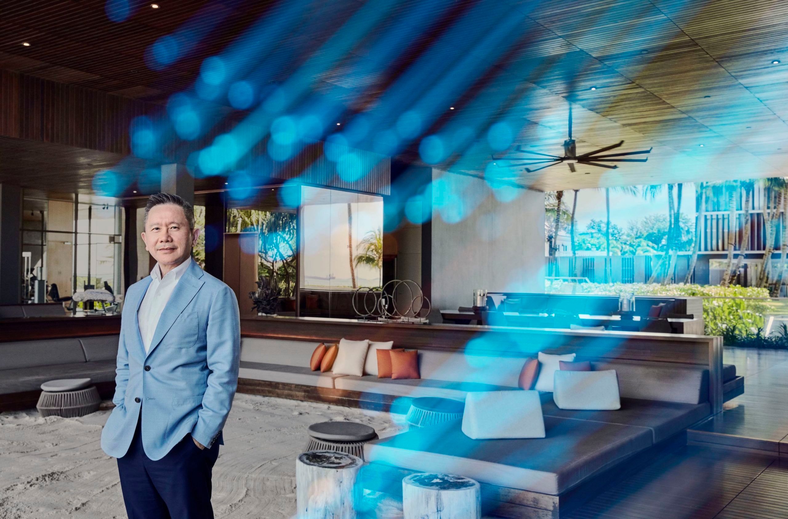 说得到做得到Simon Cheong: A Man Of His Word | 新版｜SINGAPORE - 《品 PIN Prestige》