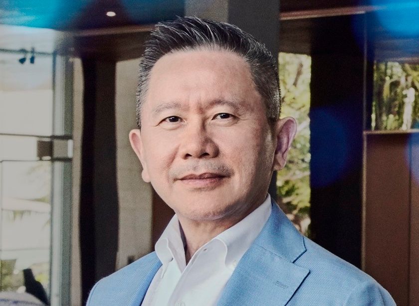 说得到做得到Simon Cheong: A Man Of His Word | 新版｜SINGAPORE - 《品 PIN Prestige》
