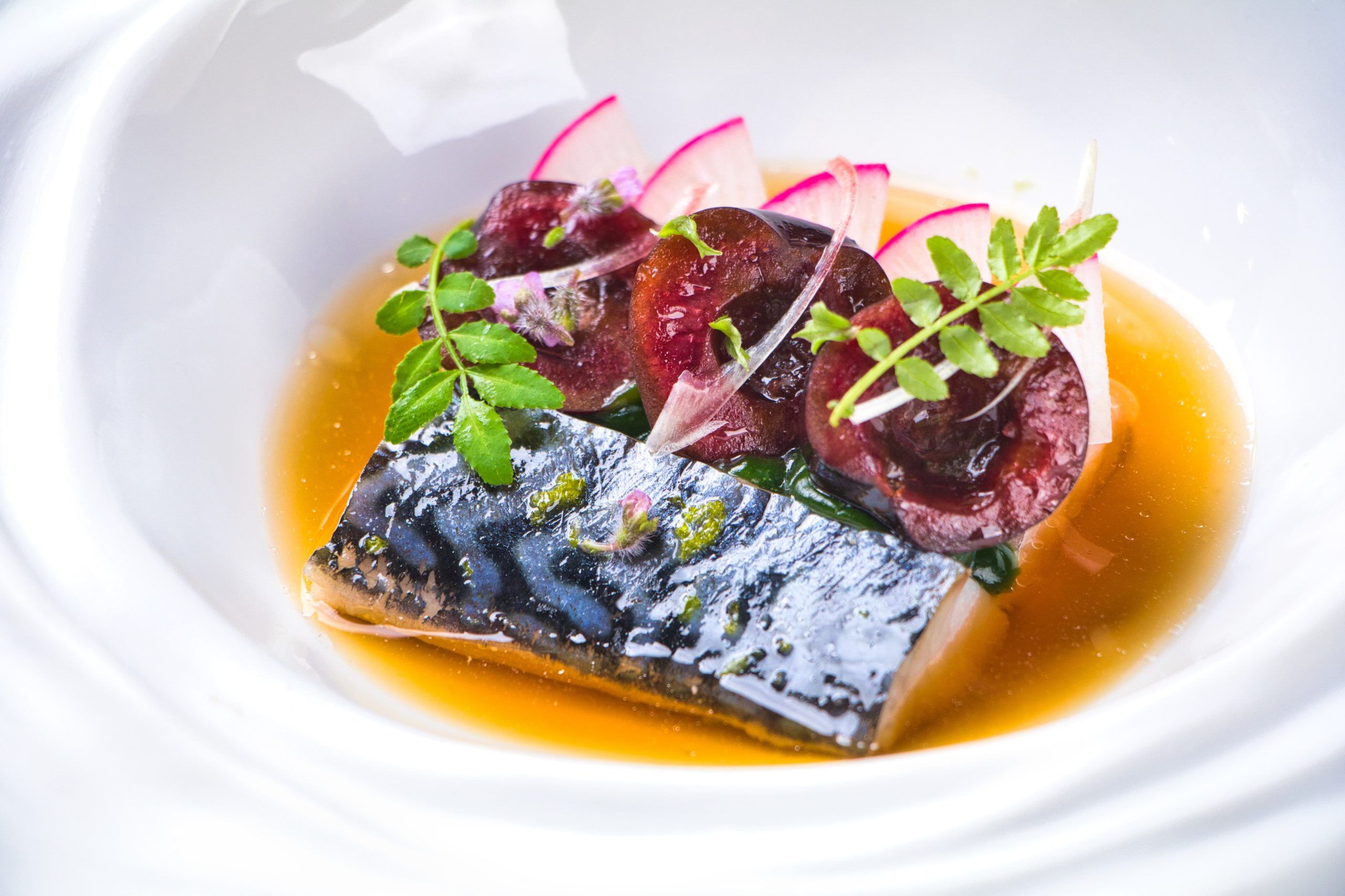 Tippling Club‘s Latest Dinner Menu Puts An Innovative Spin On Japanese ...