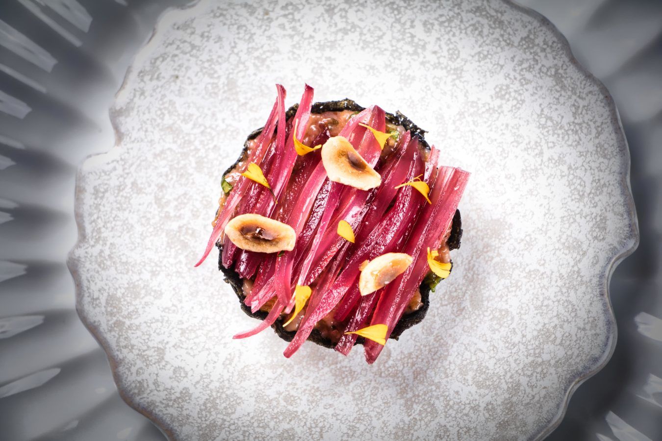 Tippling Club‘s Latest Dinner Menu Puts An Innovative Spin On Japanese ...