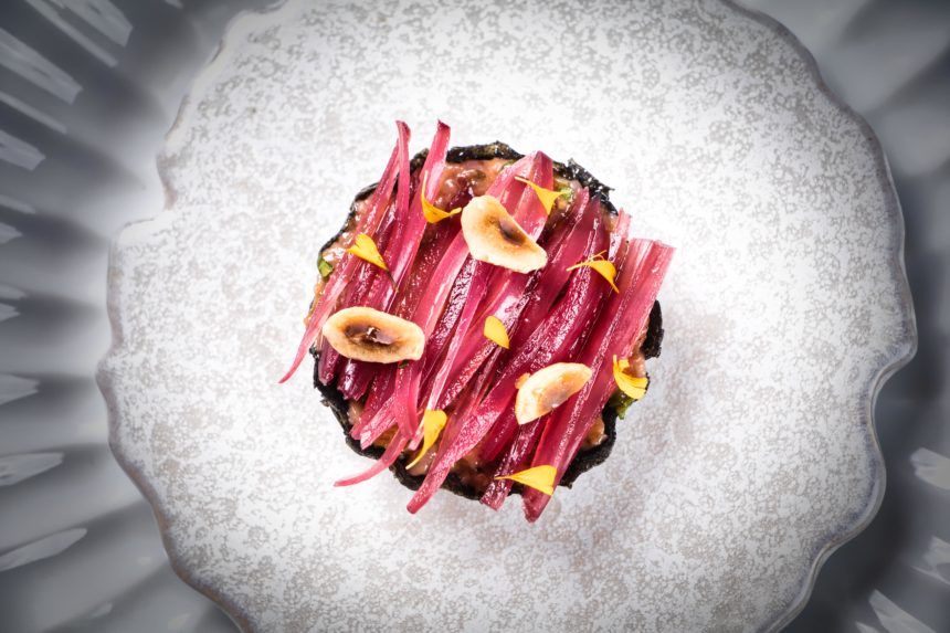 Tippling Club‘s Latest Dinner Menu Puts An Innovative Spin On Japanese ...