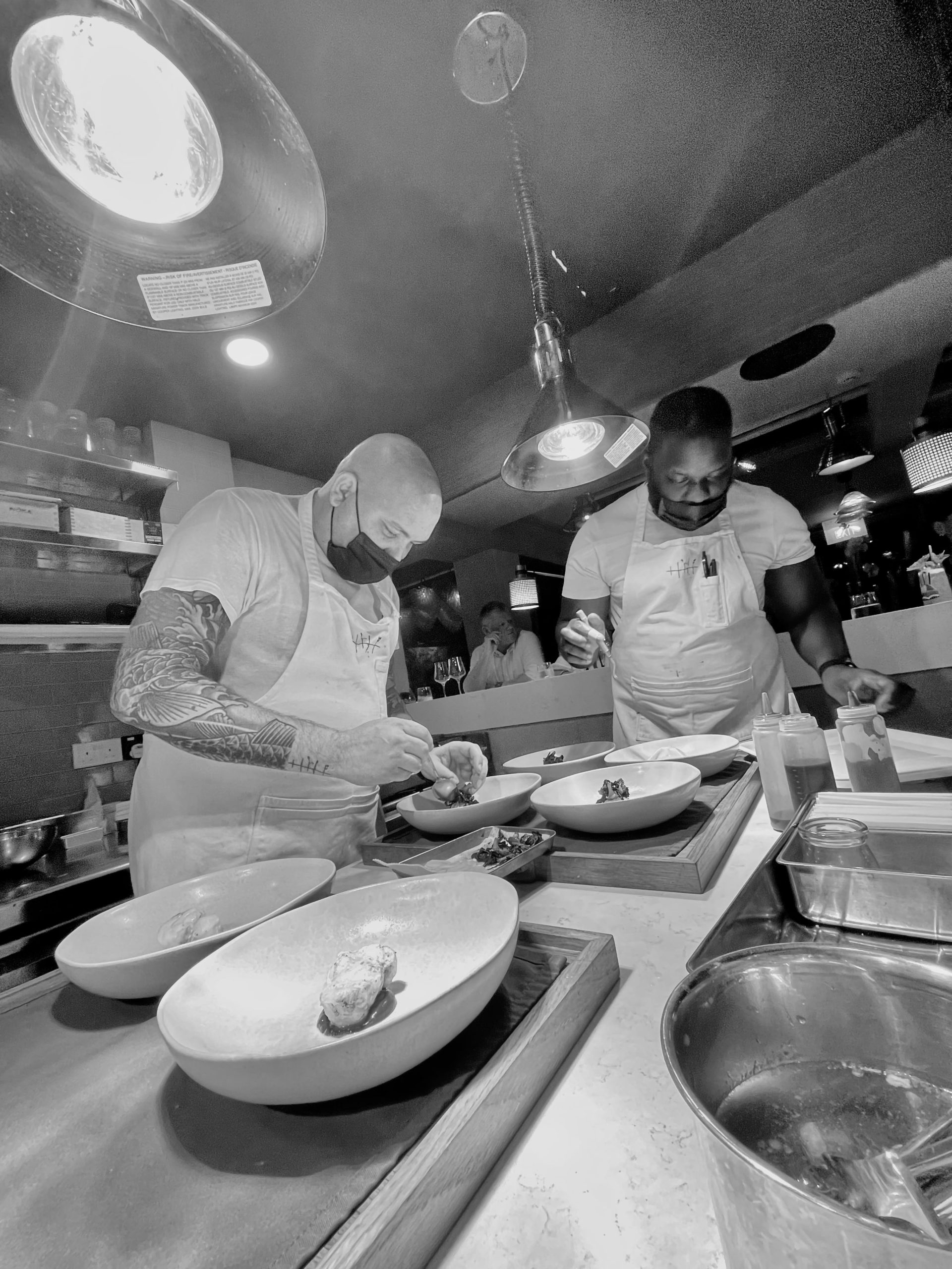 Tippling Club‘s Latest Dinner Menu Puts An Innovative Spin On Japanese ...