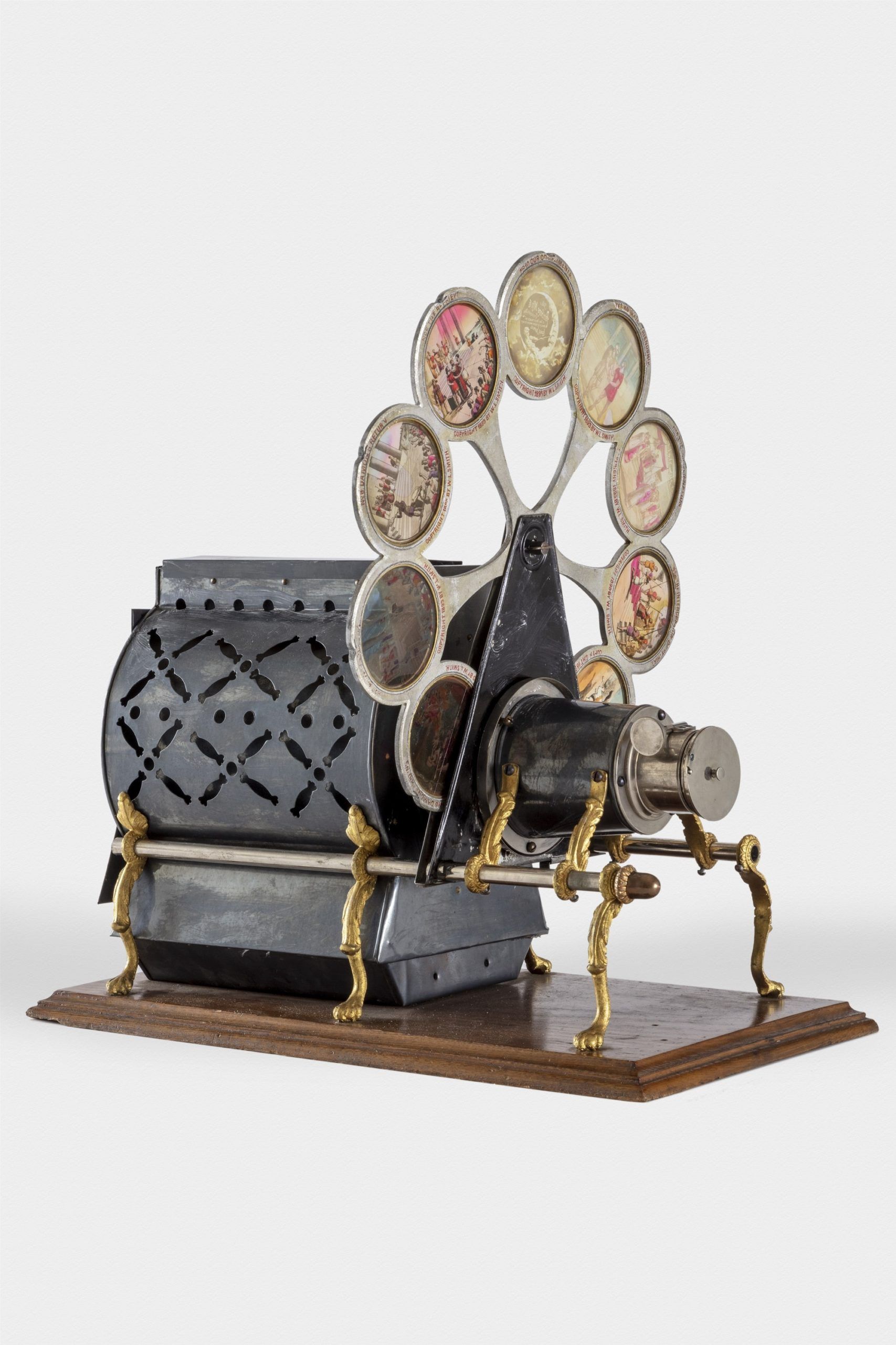 A Guide To The Academy Museum of Motion Pictures For Film Lovers