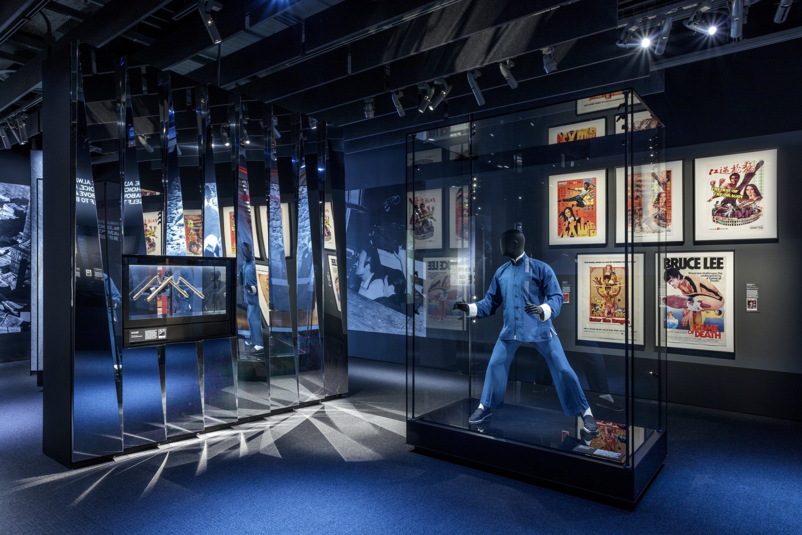 A Guide To The Academy Museum of Motion Pictures For Film Lovers