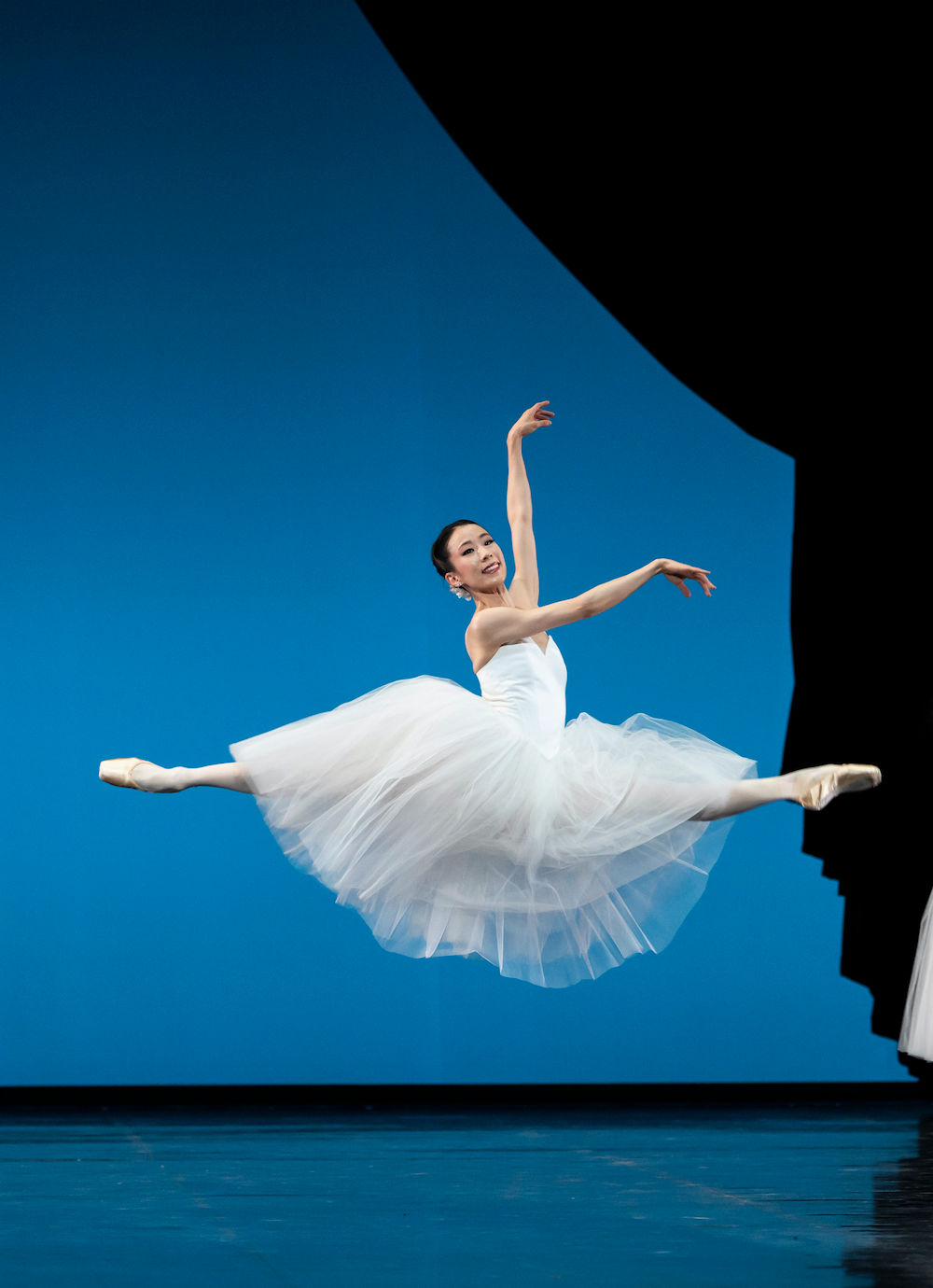 舞出魔幻奇妙Sae Eun Park: Revelling In The Magical Feeling On The Stage | 新版 ...