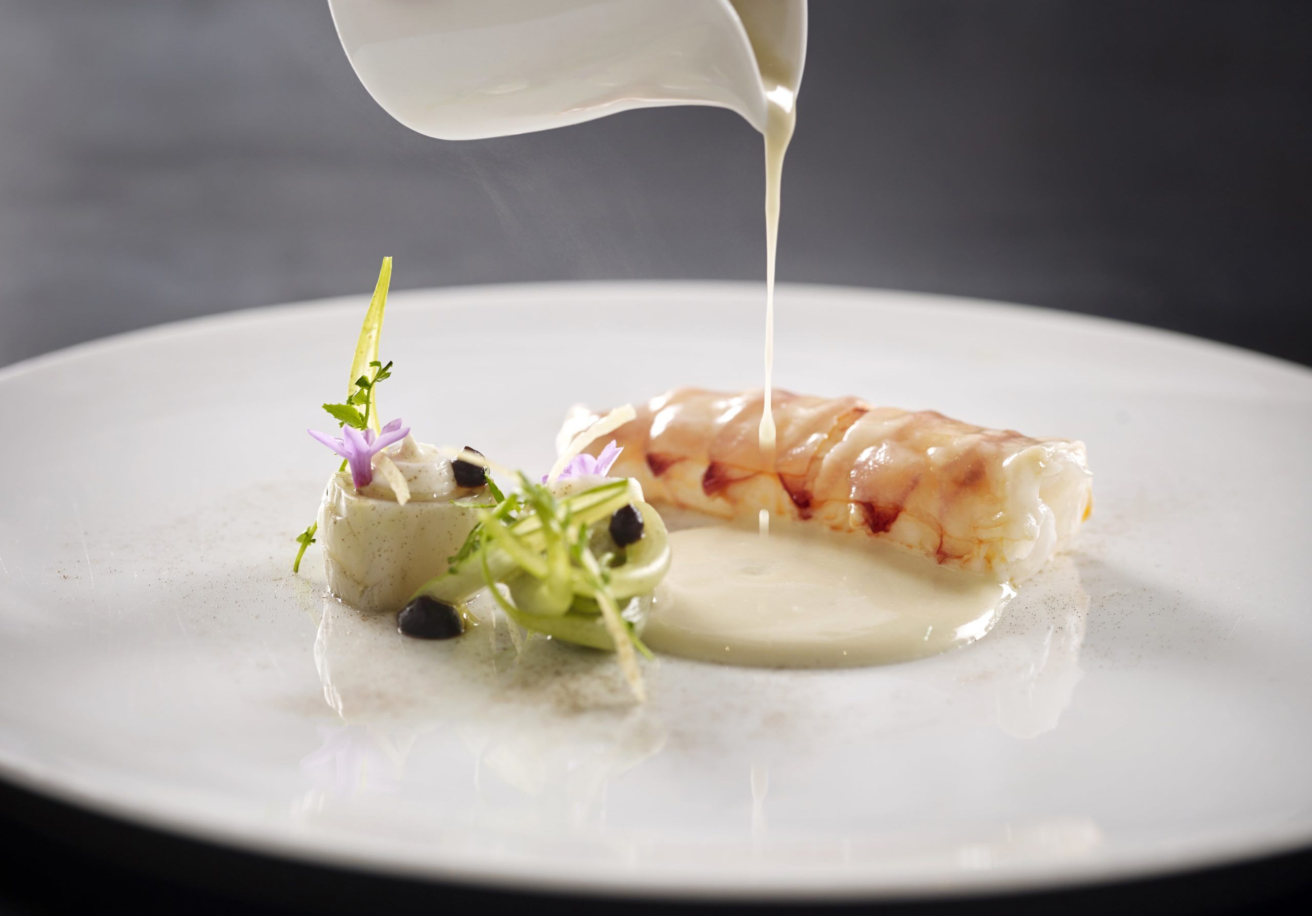 10 Questions With Chef Denis Lucchi Who Has Helmed Buona Terra For 10 Years