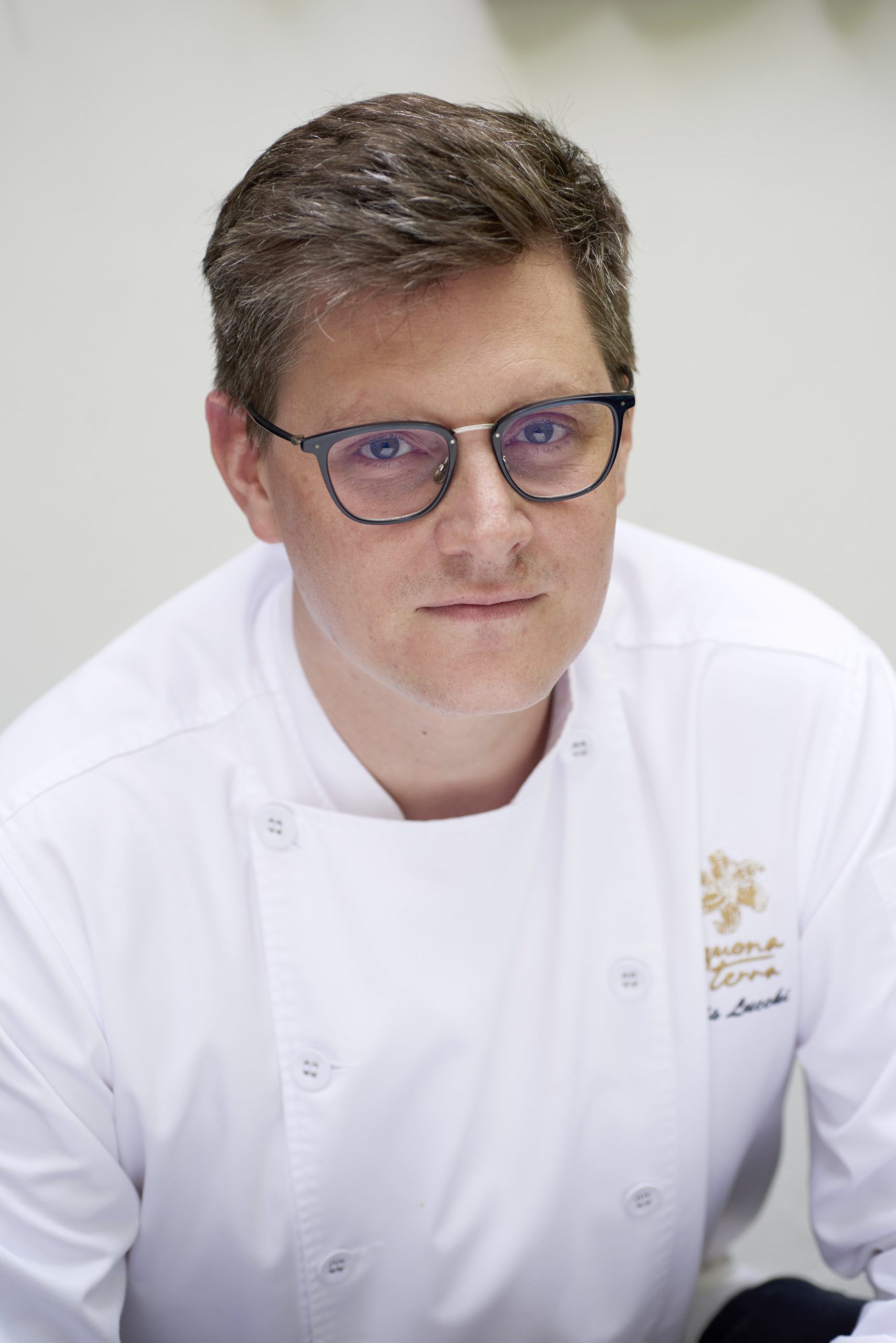 10 Questions With Chef Denis Lucchi Who Has Helmed Buona Terra For 10 Years