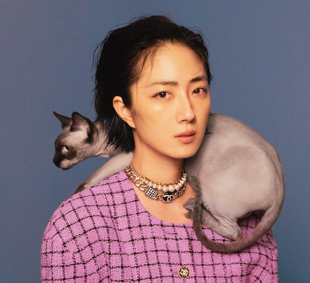 A Trip Down Nostalgia Lane With Gwei Lun Mei Through Film Photography