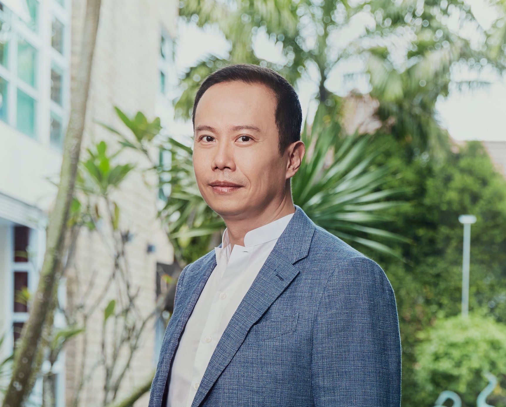 总有办法Mark Lee: You Can Always Find A Way | 新版｜SINGAPORE - 《品 PIN Prestige》