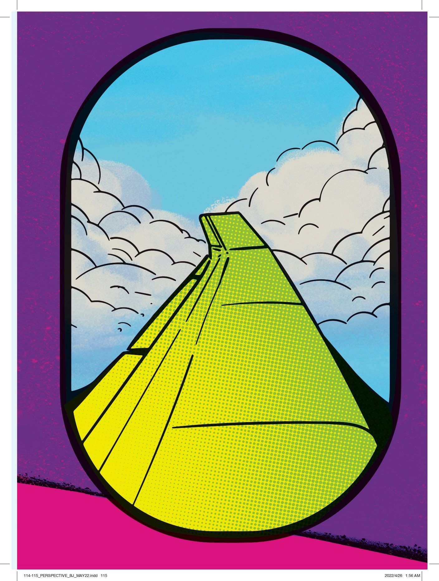 Let Your Heart Lead The Way