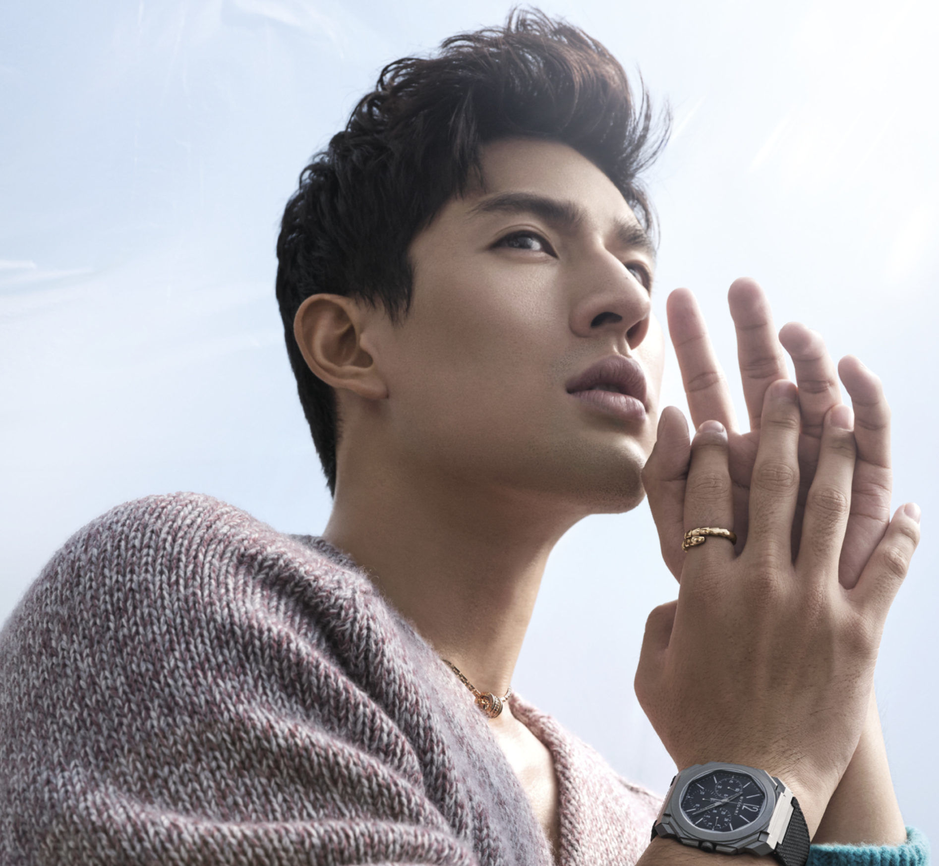 Ayden Sng Does Not Leave Opportunity To Chance