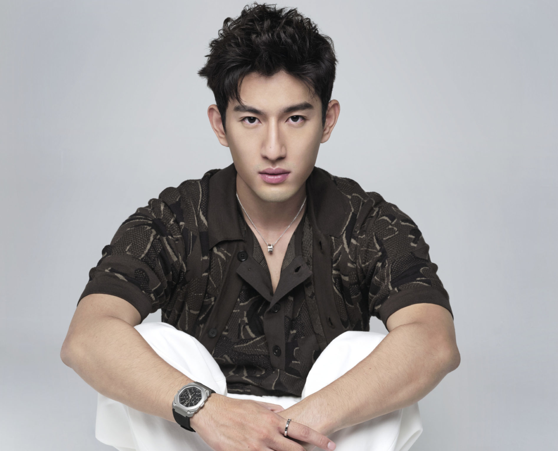 June Digital Cover Ayden Sng: It Is Never Too Late To Start