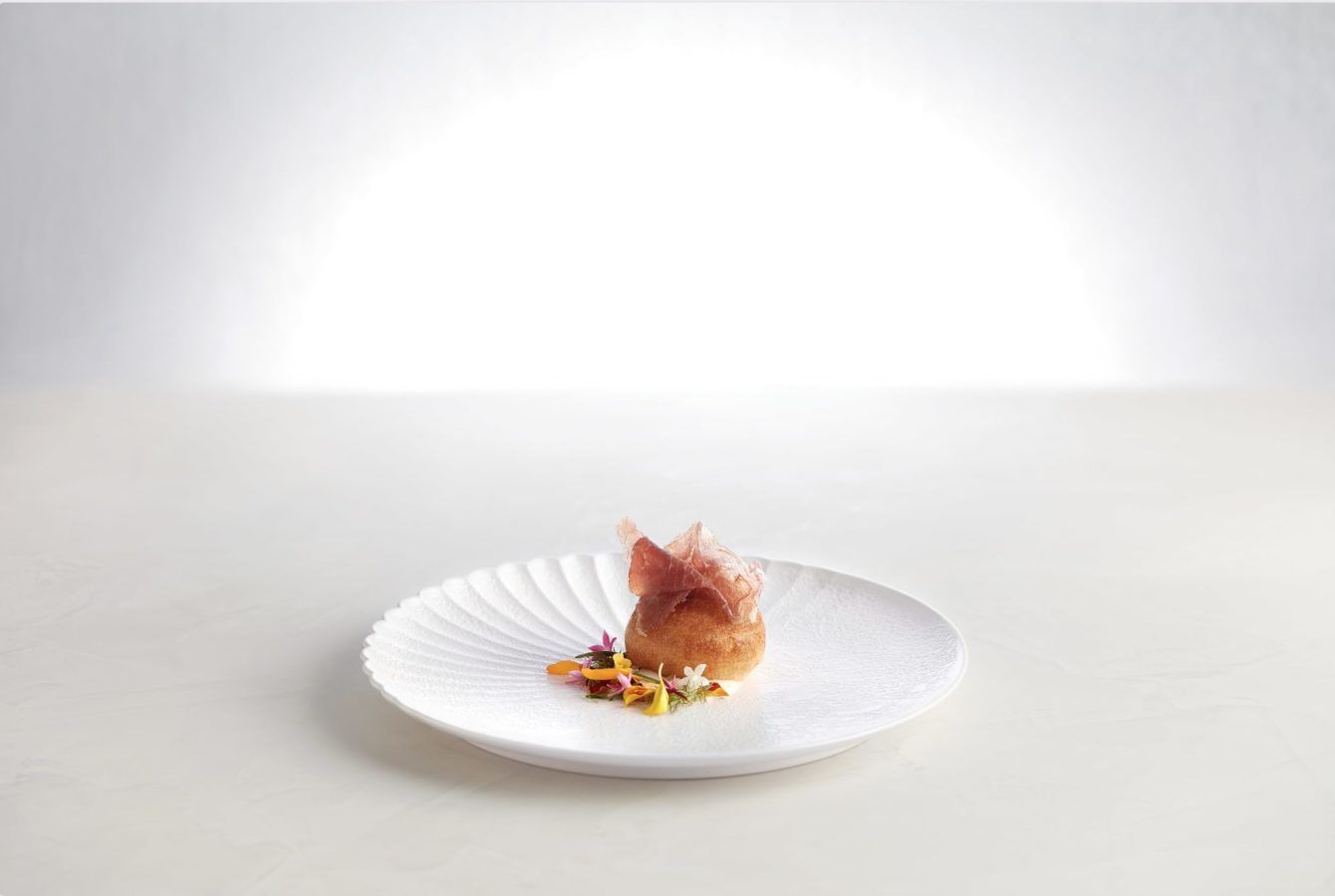 Chef Zor Tan Pays A Food Tribute To All Who Has Inspired Him With ...