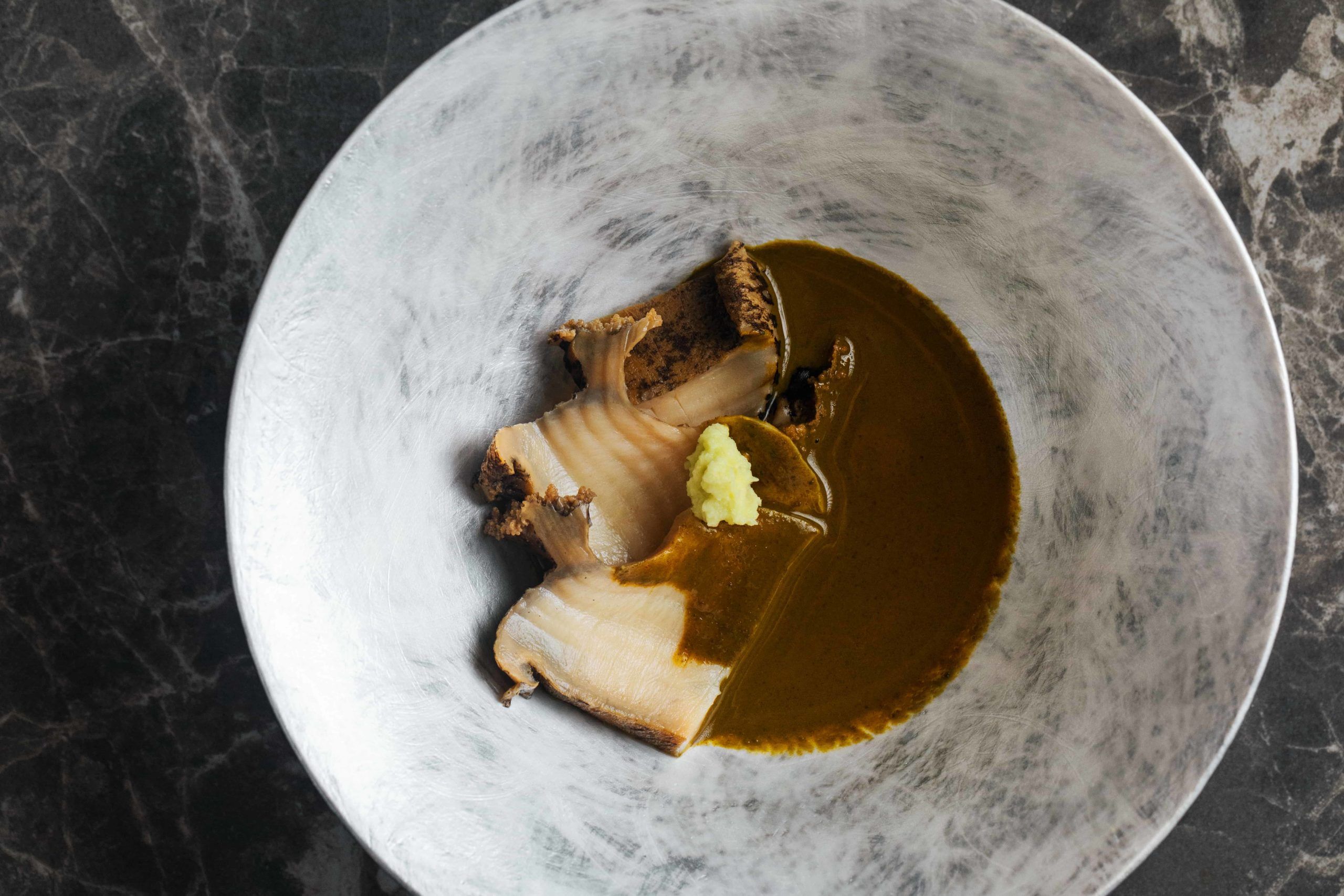 Two New Omakase Concepts: Scintillating Menus At Jinhonten And A Cosy ...