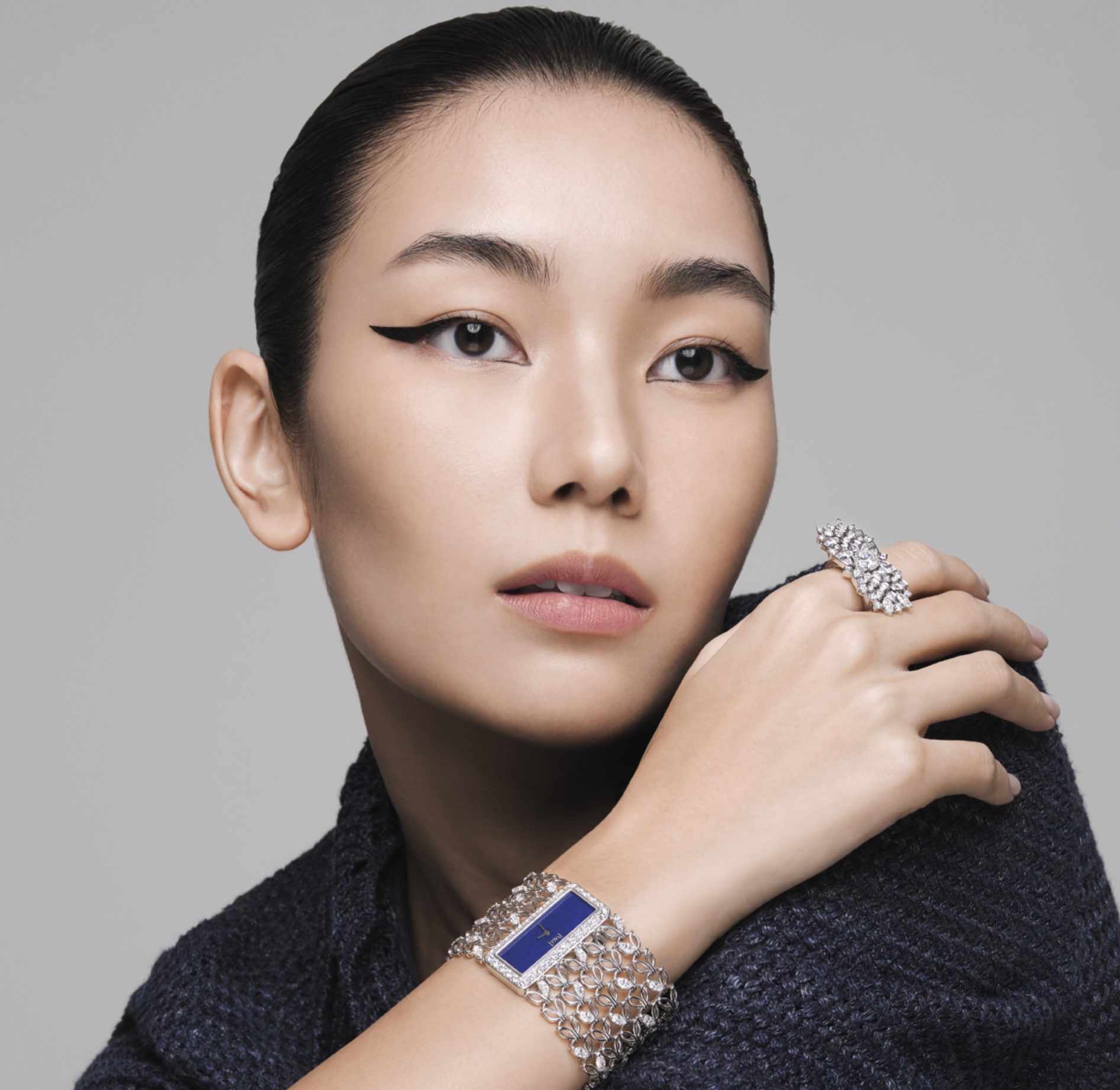 July Digital Cover: Expect The Unexpected From Sheryl Ang