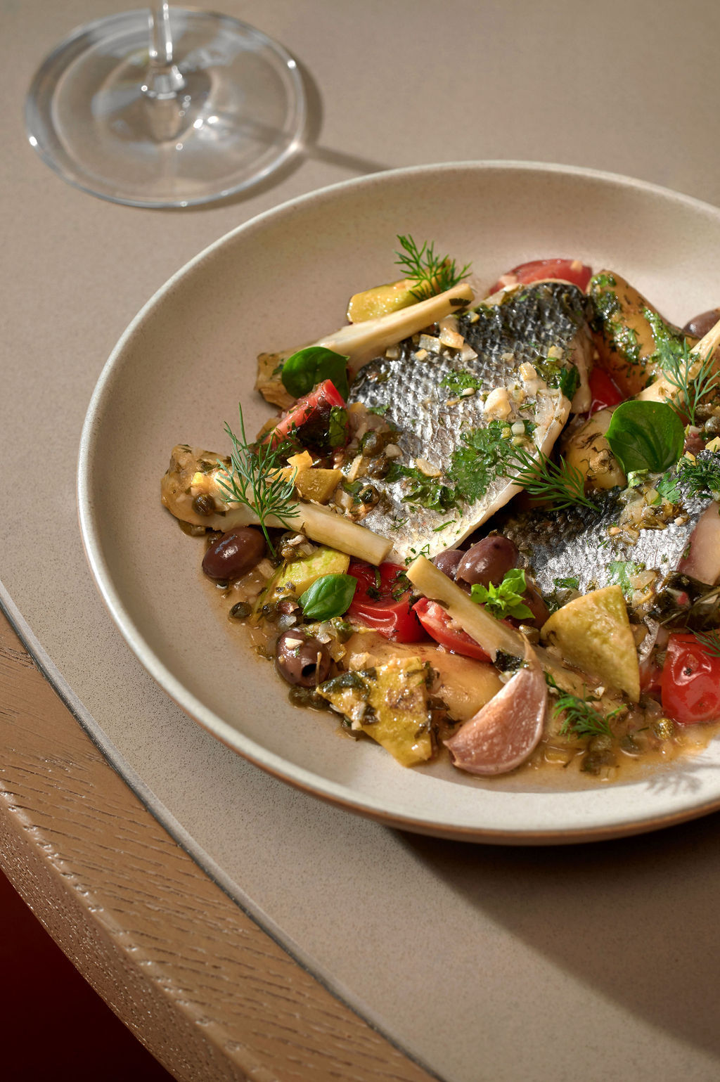 Fiamma's Chef Mauro Colagreco Has A New Vision Of Luxury Food Inspired ...