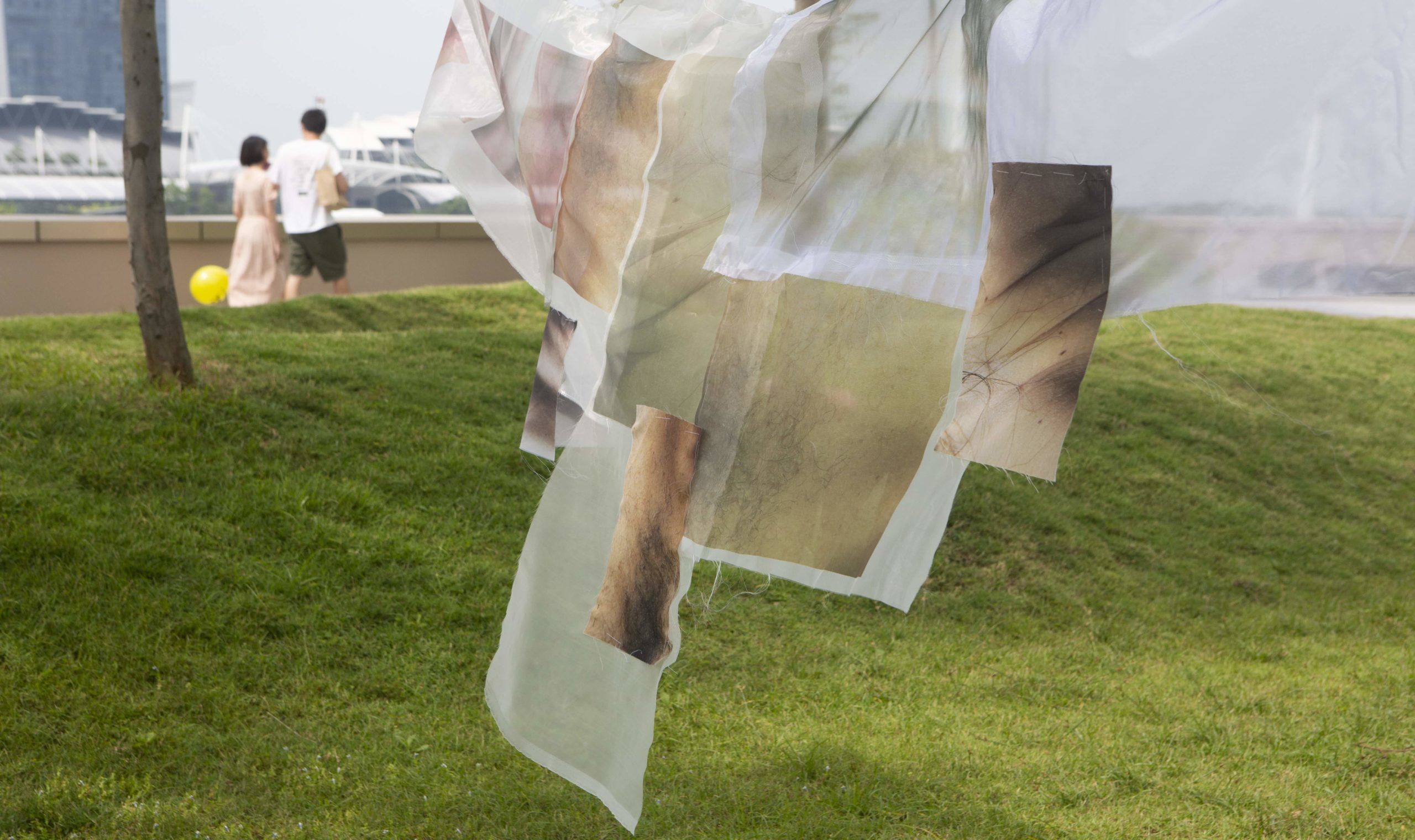 “Recipes for Wayfinding” - An Art Installation And Workshop That ...