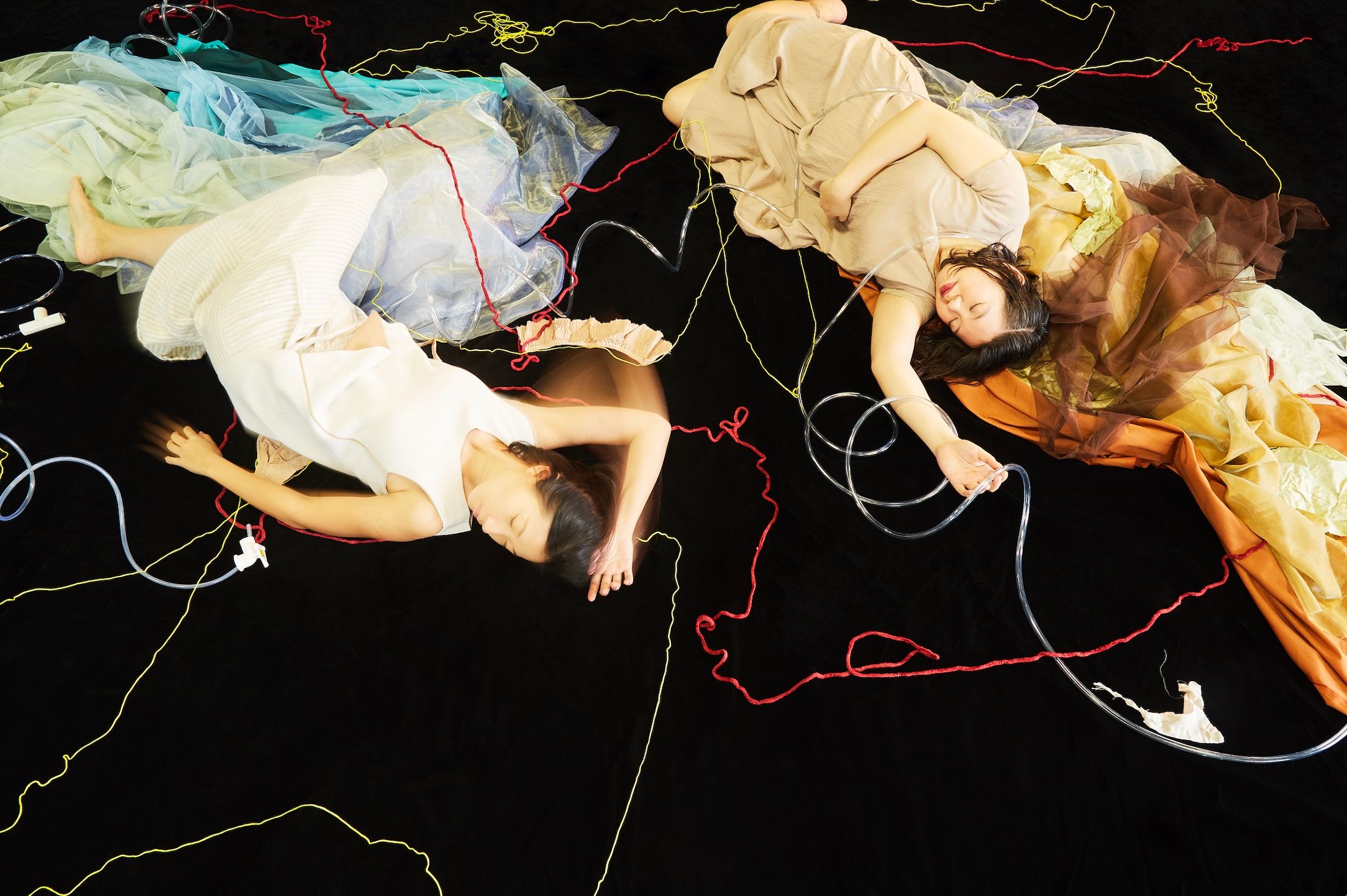 “Recipes for Wayfinding” - An Art Installation And Workshop That ...