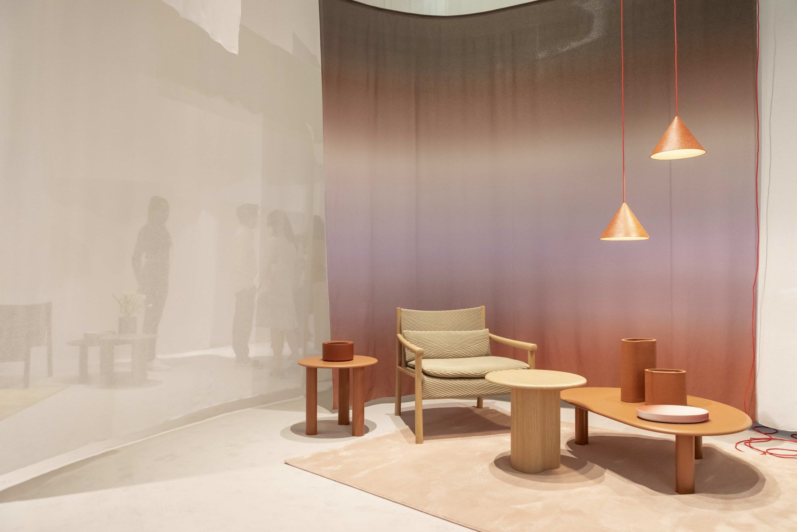 The 60th Salone Del Mobile.Milano Returns After A Two-Year Hiatus