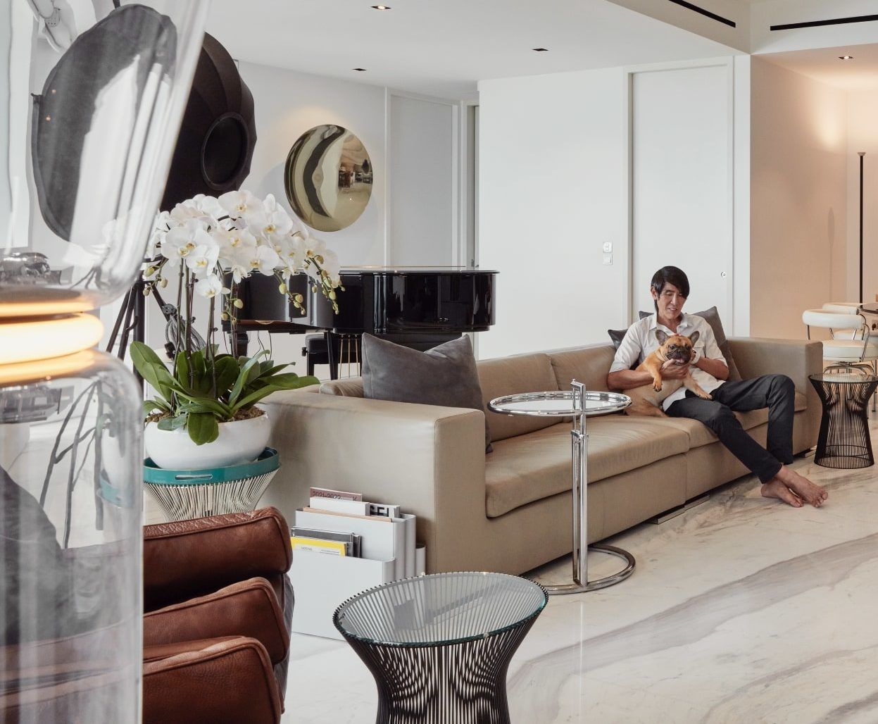 Home Is... A Sanctuary That Brings A Family Together, Says Interior ...