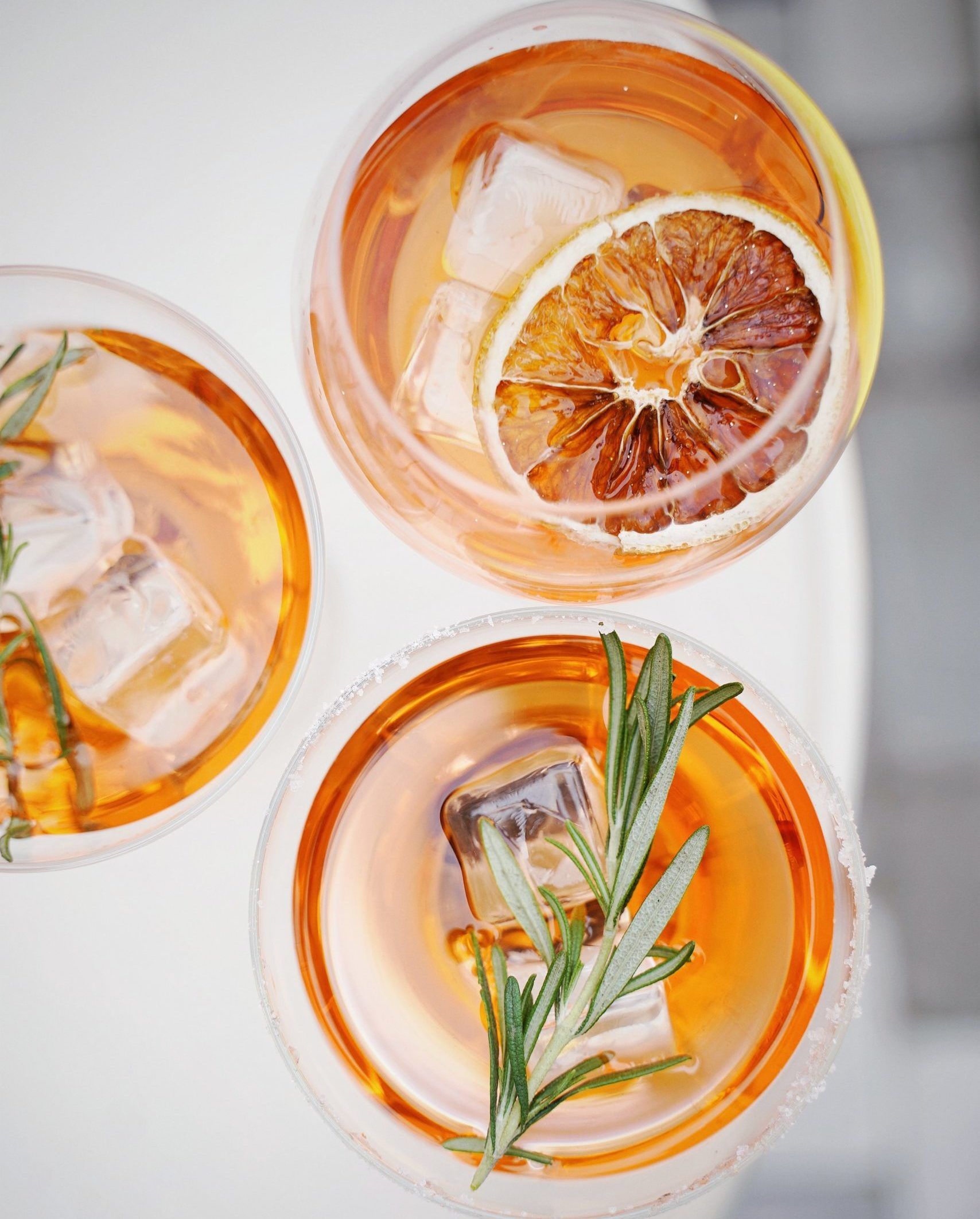 The Origins Of 10 World Famous Cocktails