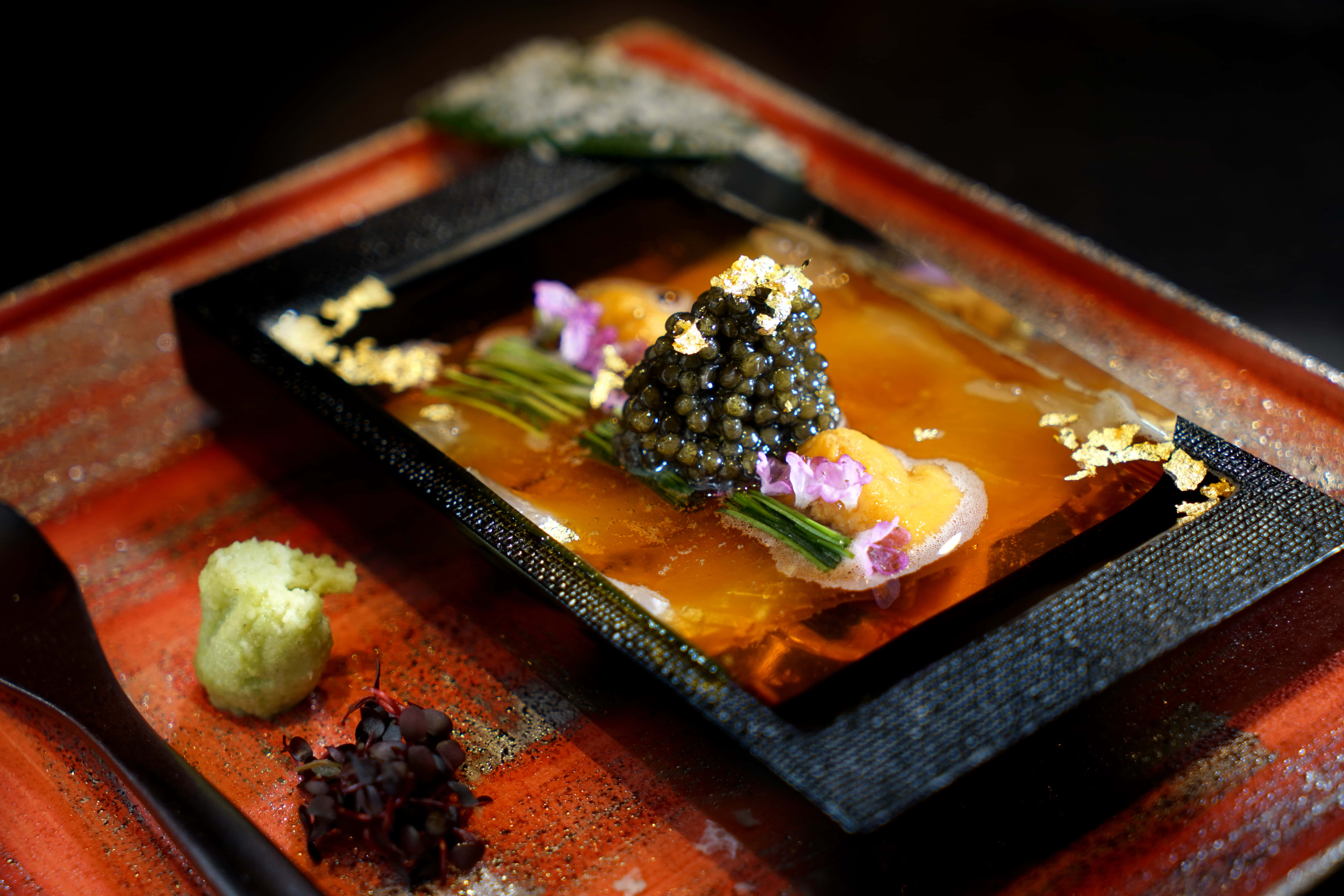 Restaurant Imamura Shines With Its Thoughtful And Outstanding Japanese ...