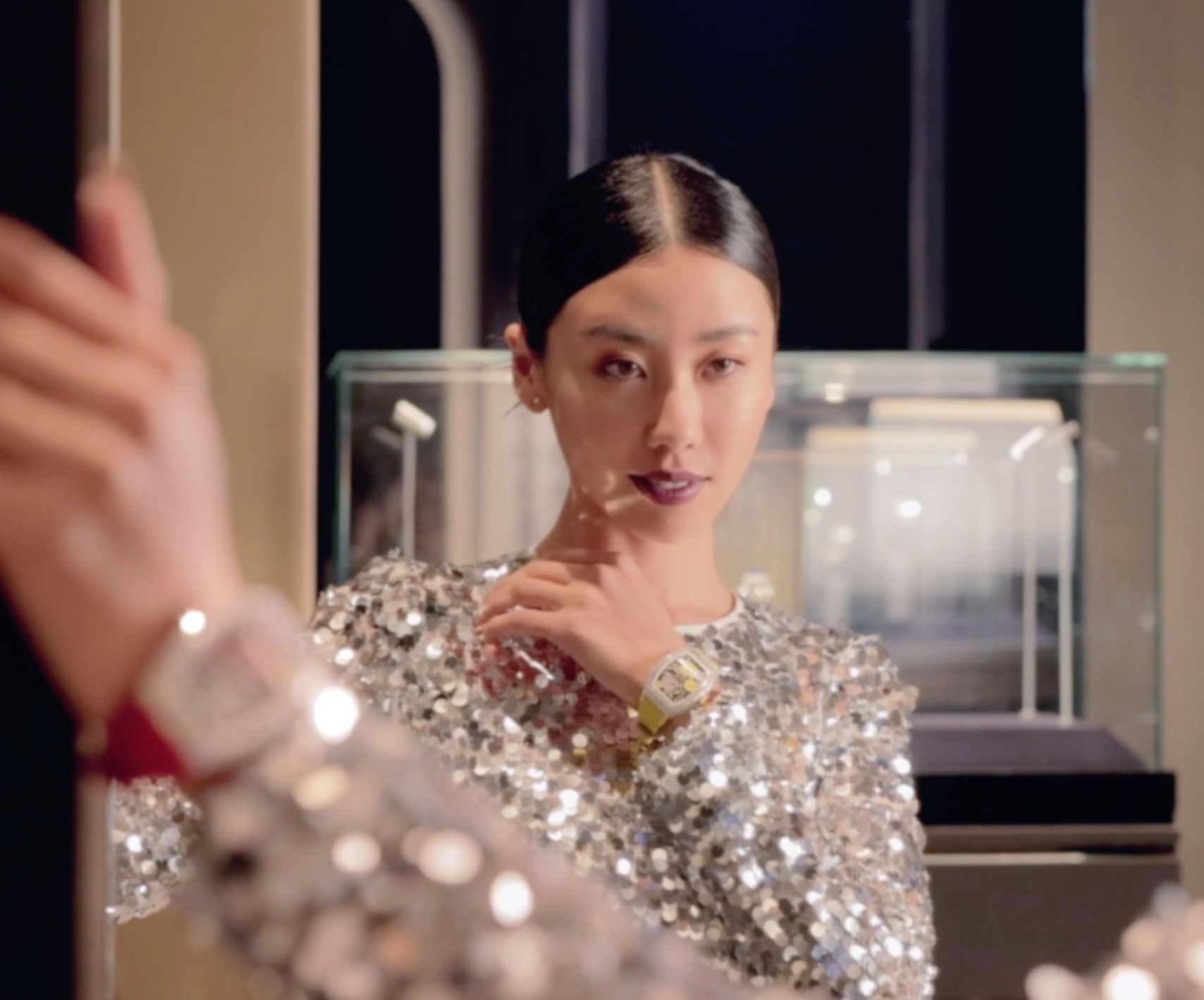 Live Life With Flair With Mae Tan