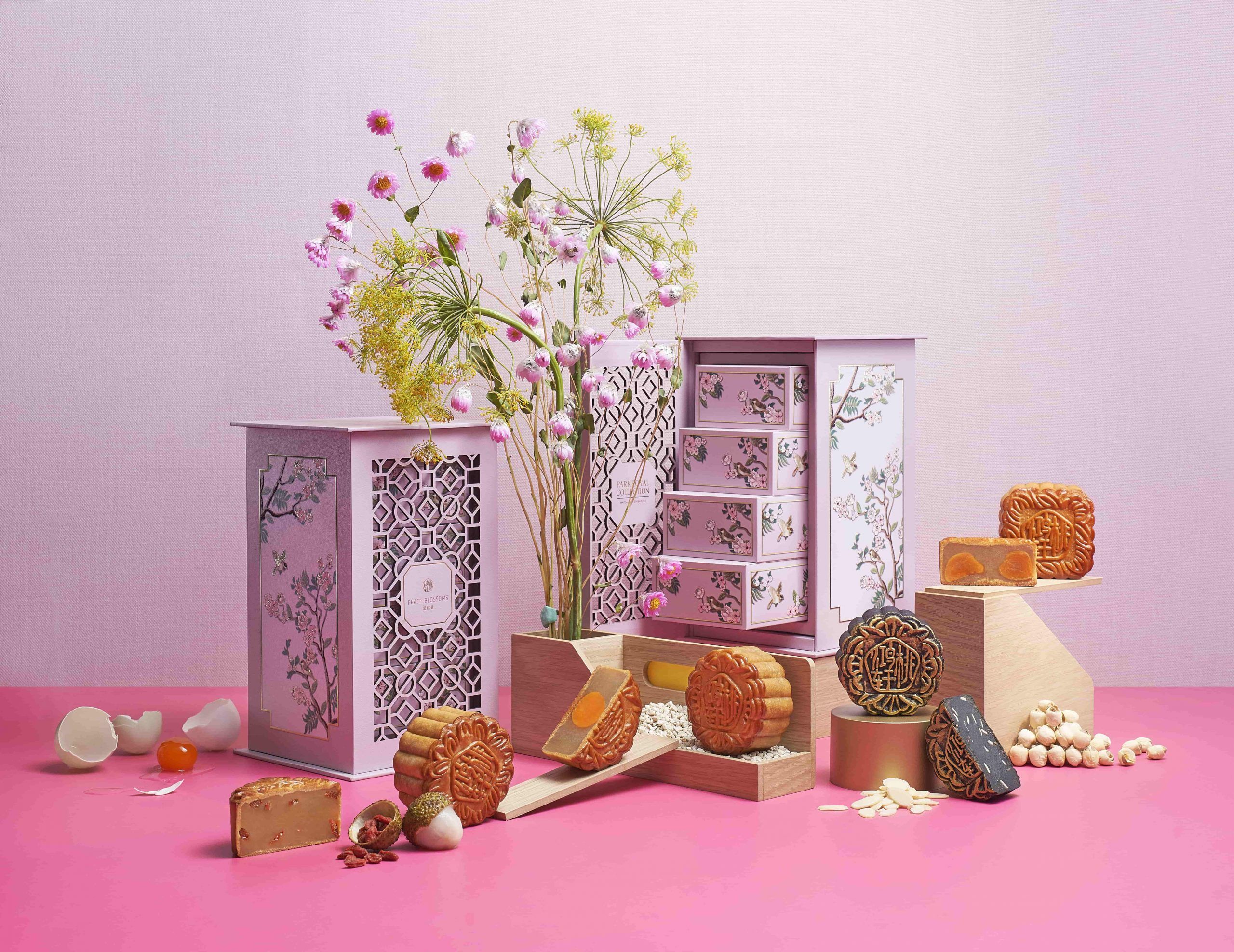 Mid-Autumn Festival 2022: Mooncakes With Our Favourite Local Flavours ...