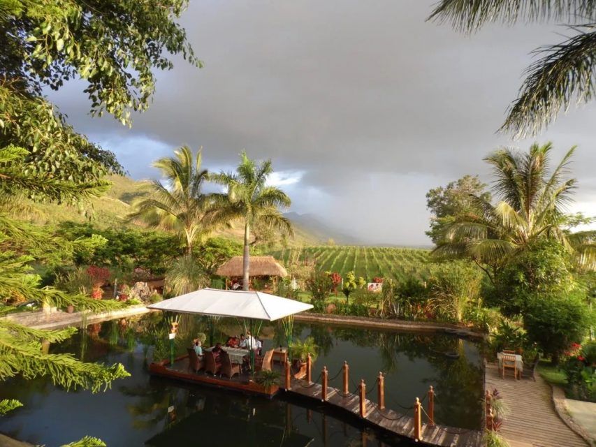 亚洲最佳葡萄酒庄园The Best Vineyards In Asia That Wine Lovers Must Visit | 新版 ...